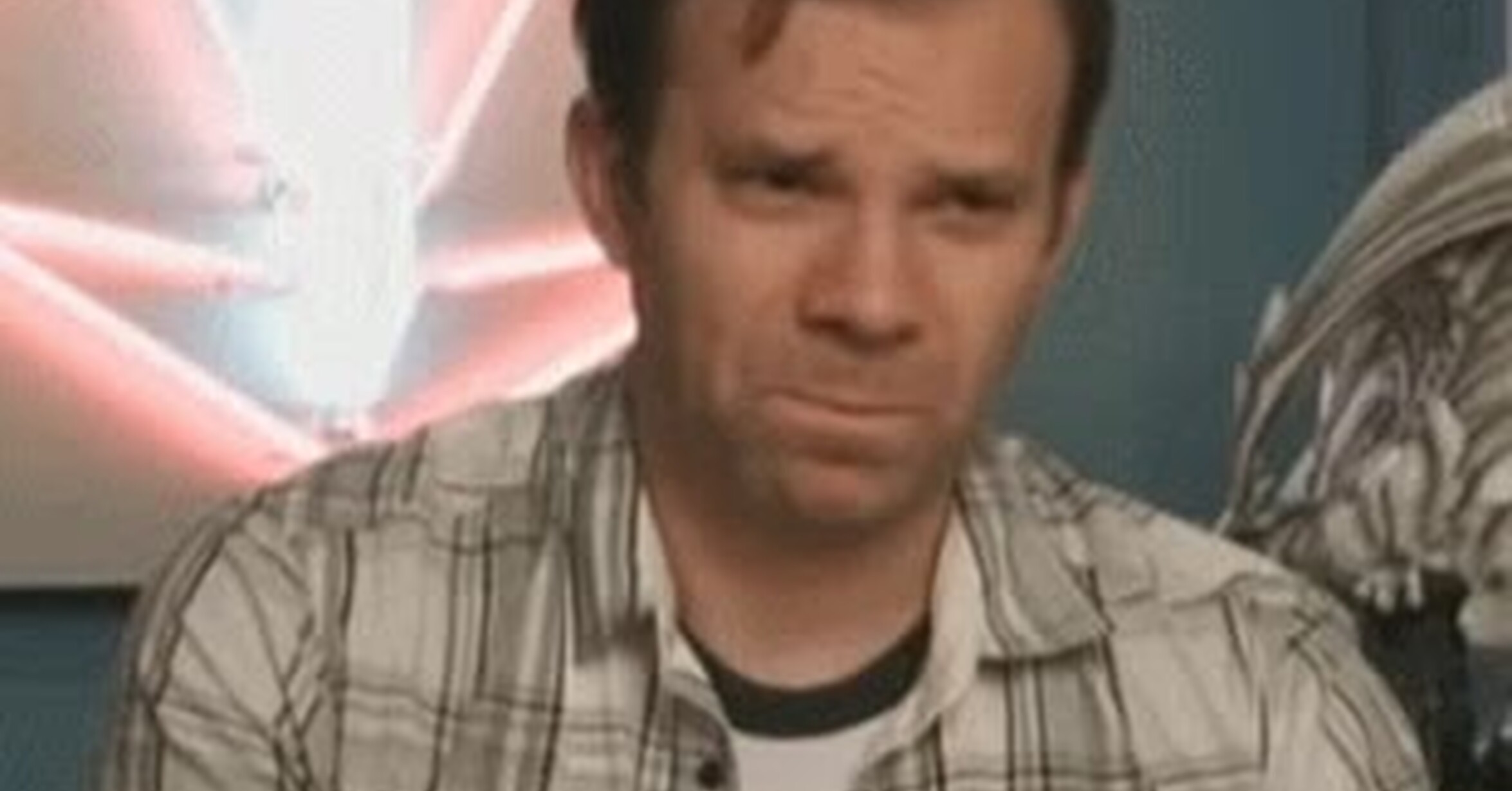 ¡Vaya GIF! / Mi cara cuando veo a mi amigo intentando ligar con la ...