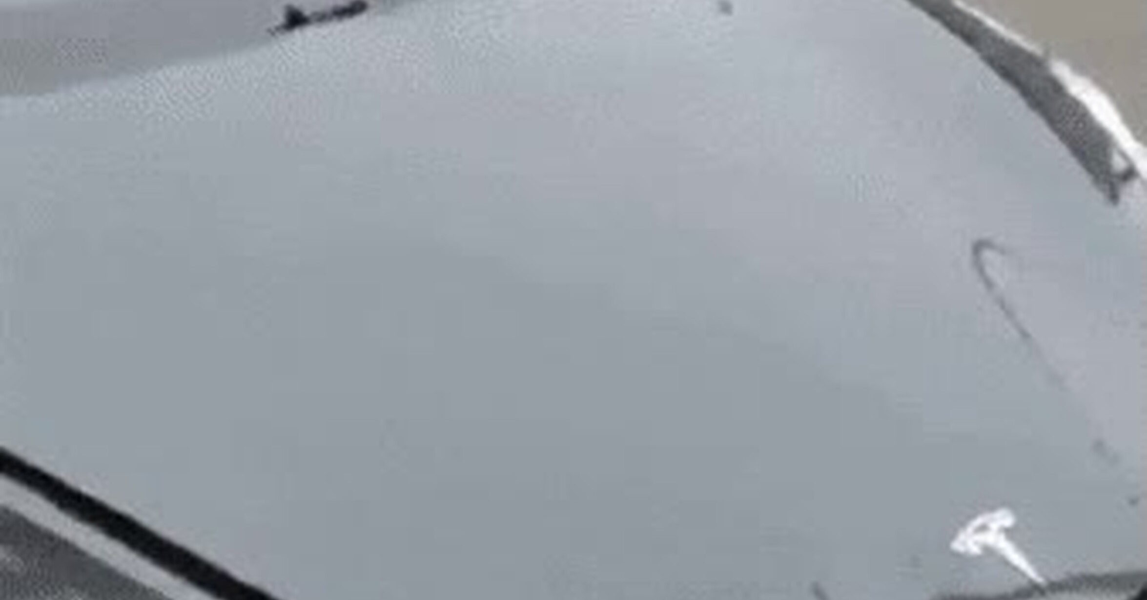 ¡Vaya GIF! / Lo que se esconde dentro del coche más potente del mundo