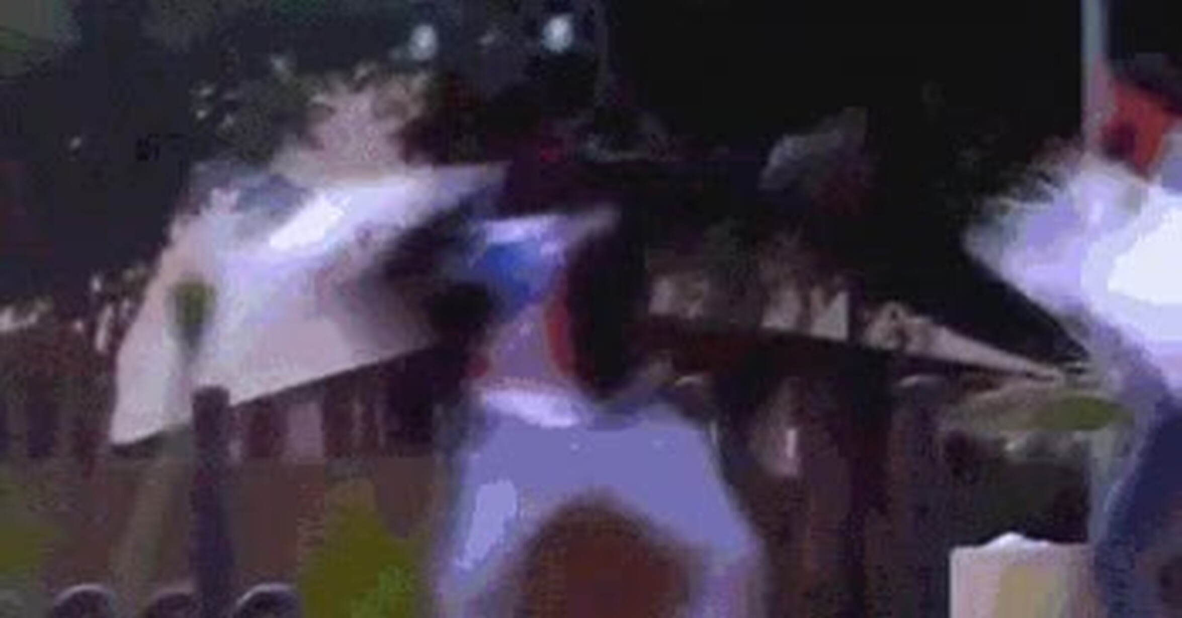 ¡Vaya GIF! / La mejor forma de resolver disputas entre amigos