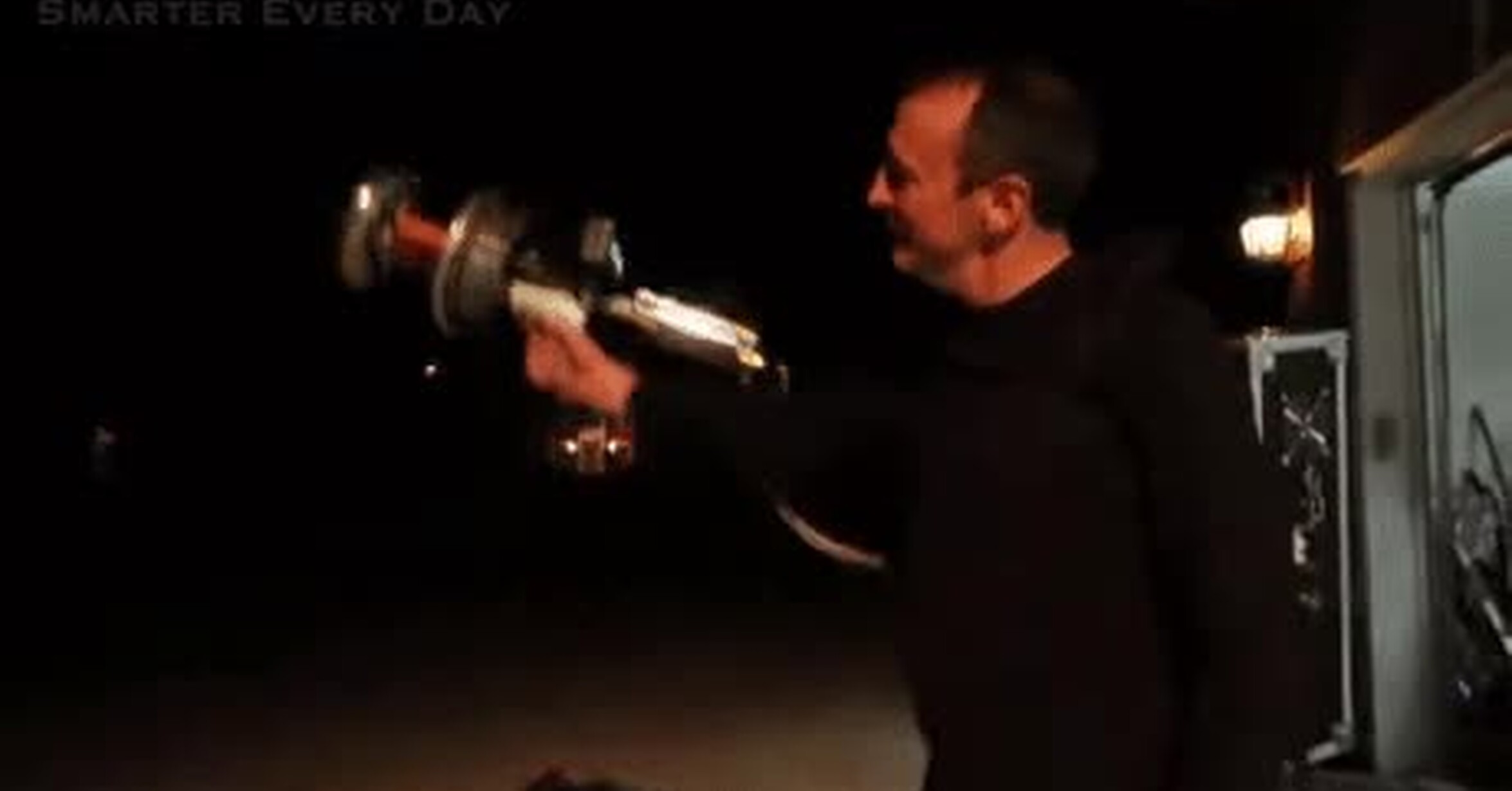 ¡Vaya GIF! / Ya estoy preparado para la invasión alien que tendremos en ...