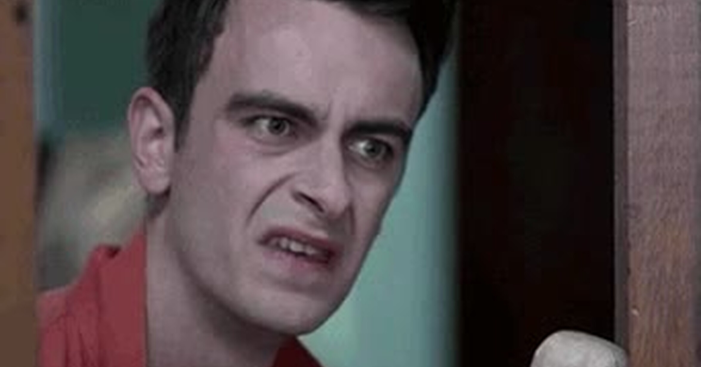 ¡Vaya GIF! / Yo viendo lo que hicieron con la peli de Cats