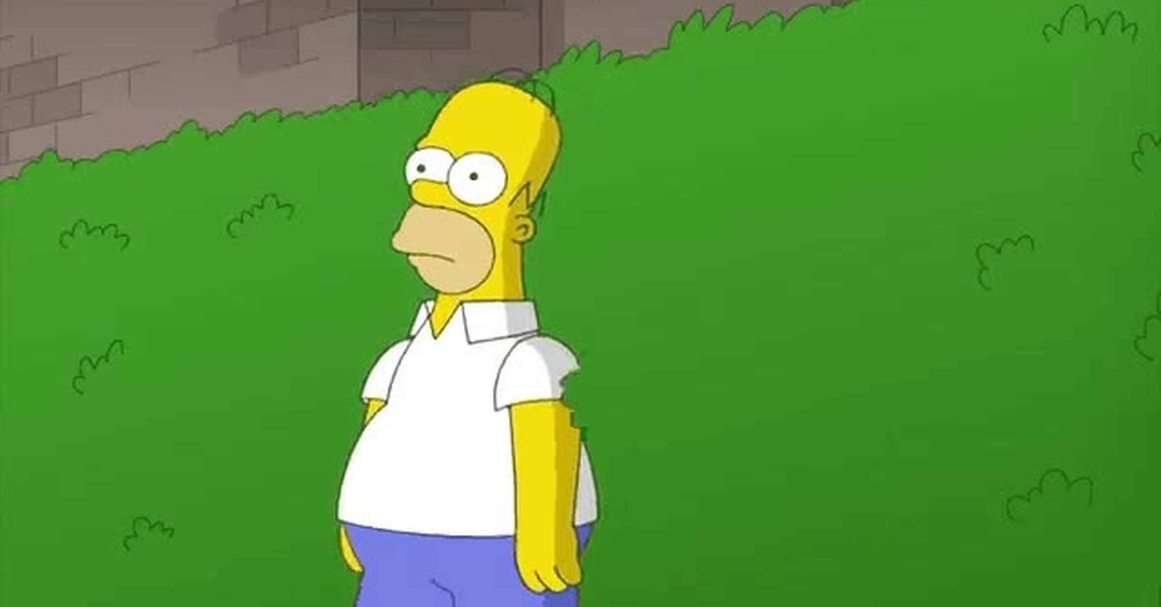 ¡Vaya GIF! / Finalmente un gif crossover