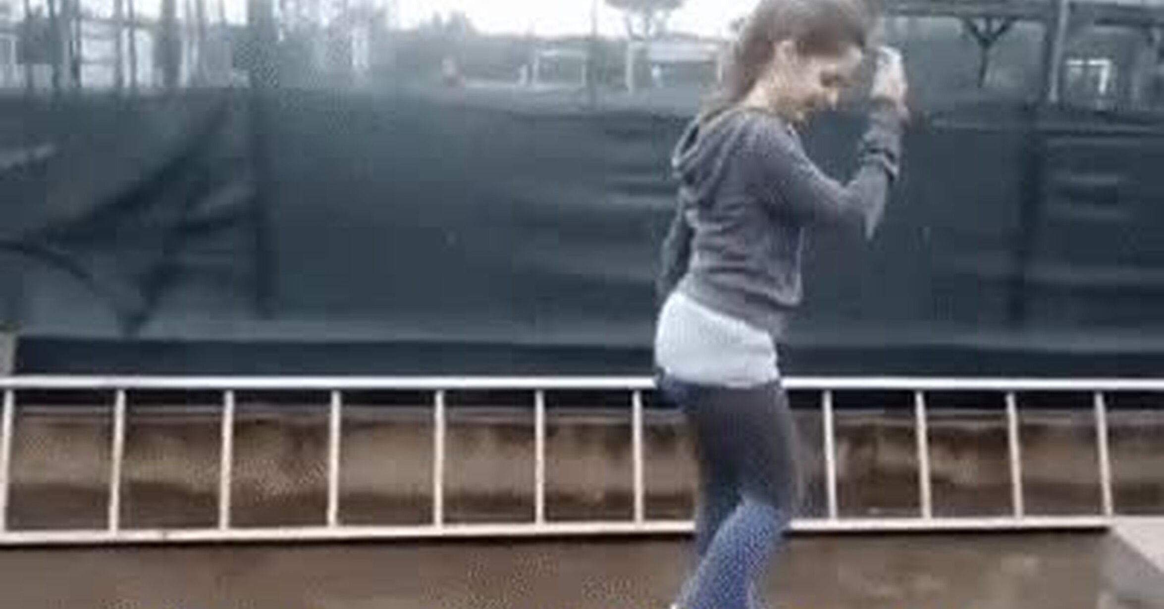¡Vaya GIF! / Haciendo el 2020 shuffle ¿qué puede salir mal?