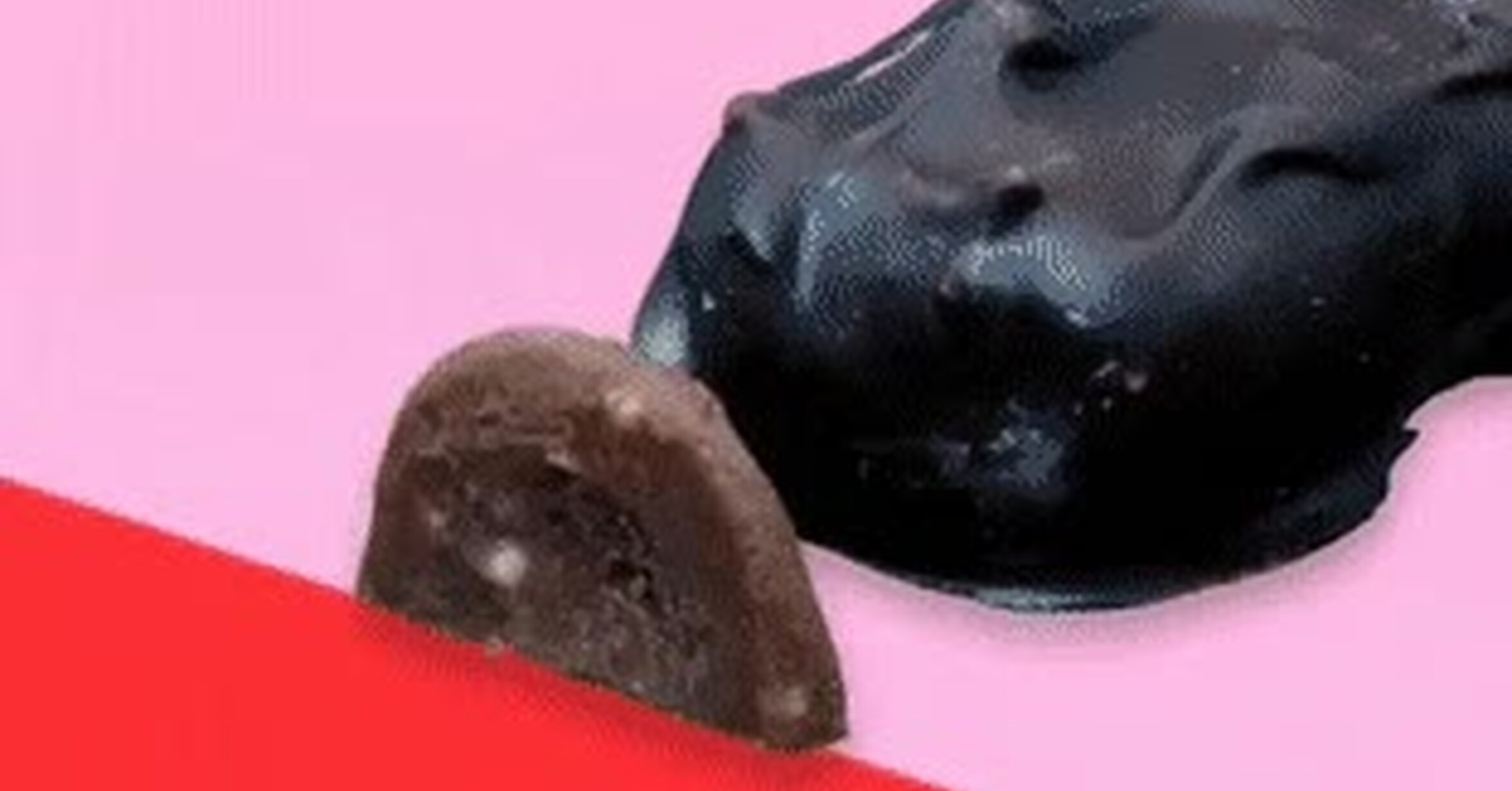 ¡Vaya GIF! / La línea roja se lo come todo