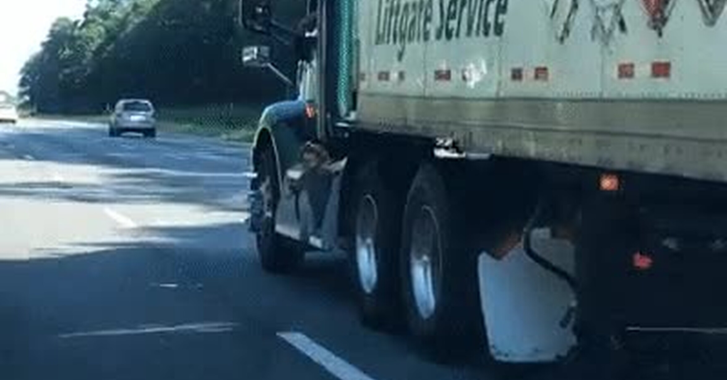¡Vaya GIF! / Mal rollo para todo el día