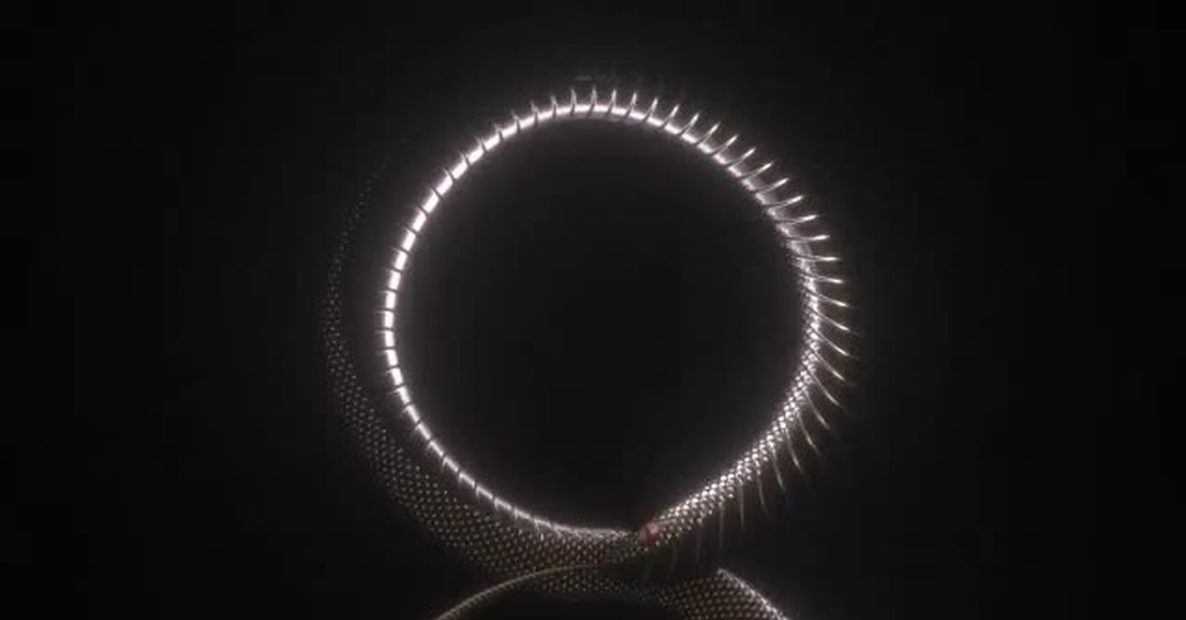 ¡Vaya GIF! / El uróboro es un símbolo que muestra a un animal ...