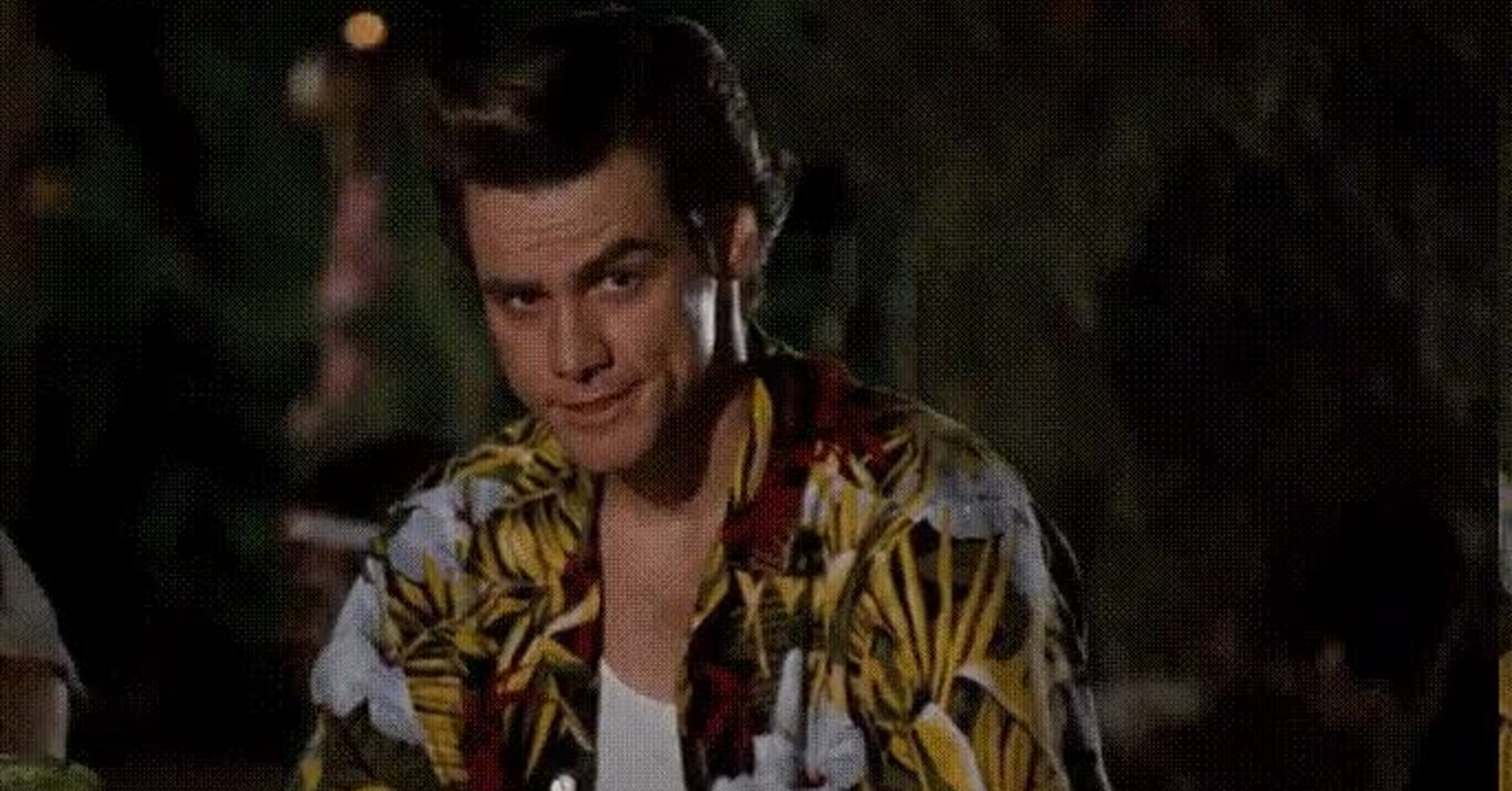 ¡Vaya GIF! / Yo intentando ligar con la persona que me gusta