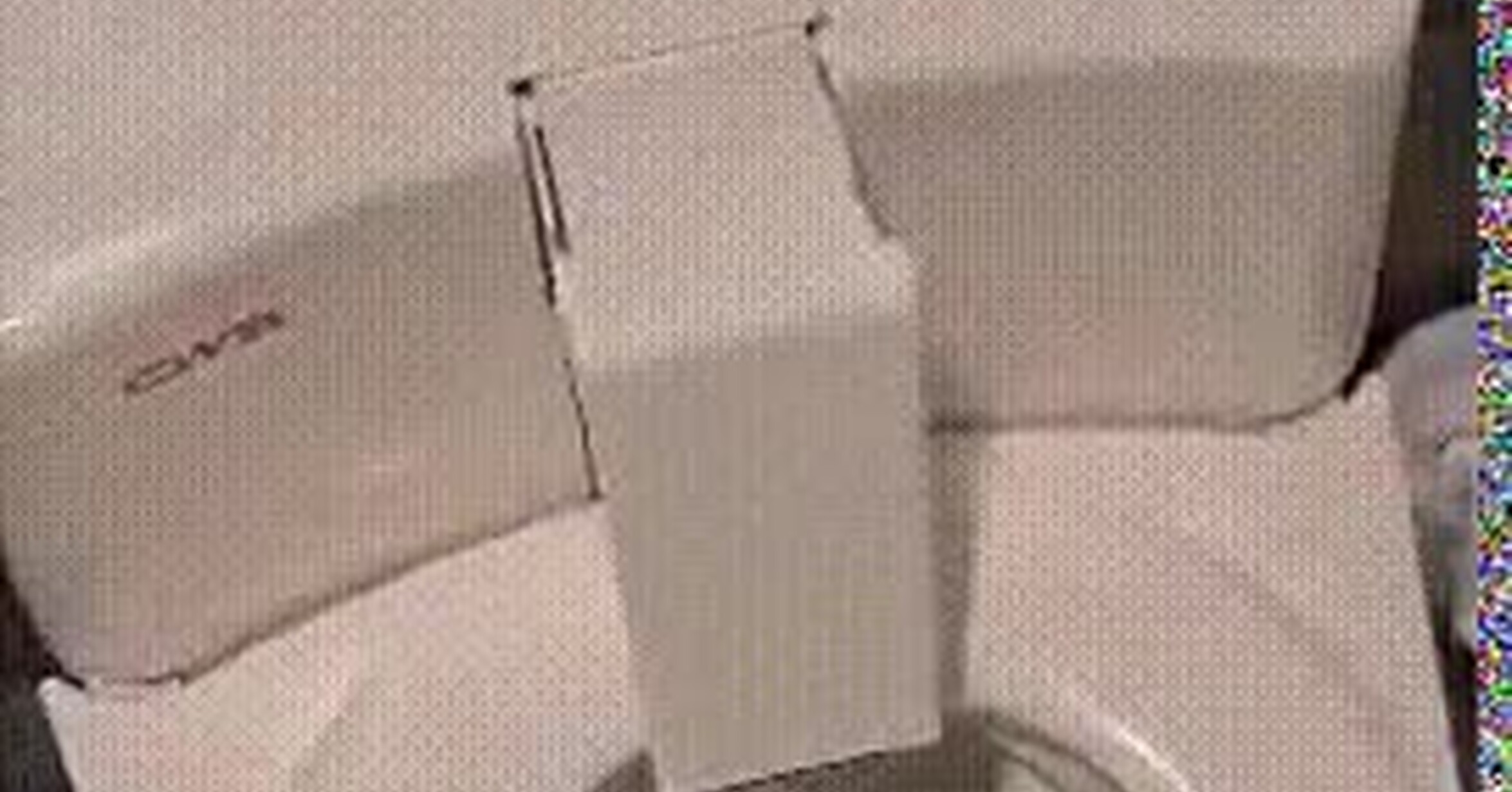 ¡Vaya GIF! / Un lavabo que parece salido del futuro