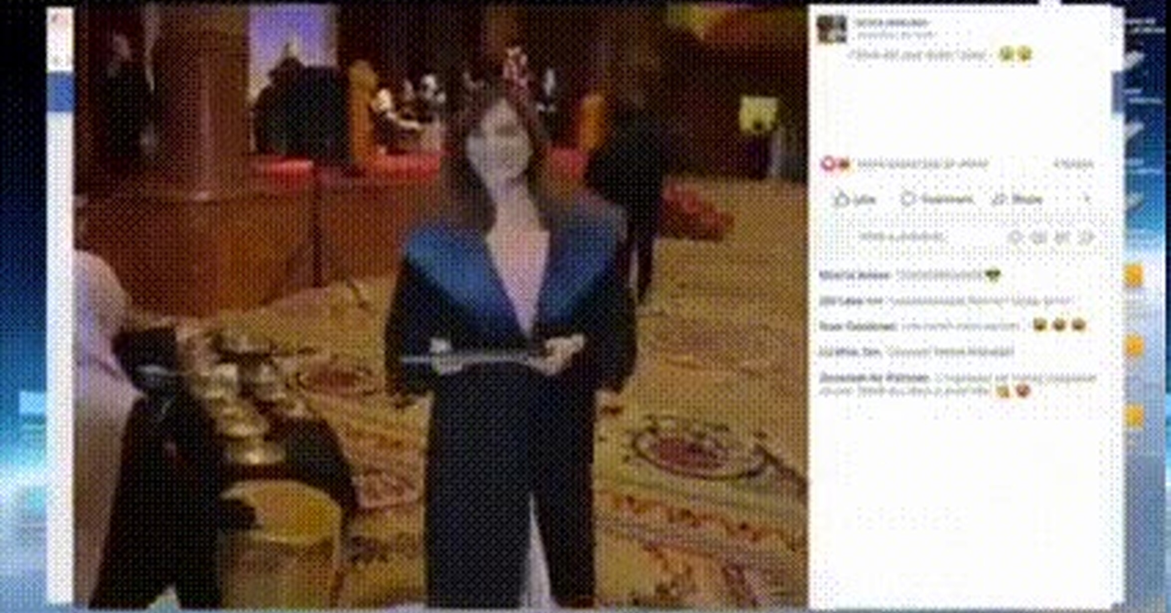 ¡Vaya GIF! / Ten cuidado con lo que compartes en las redes sociales