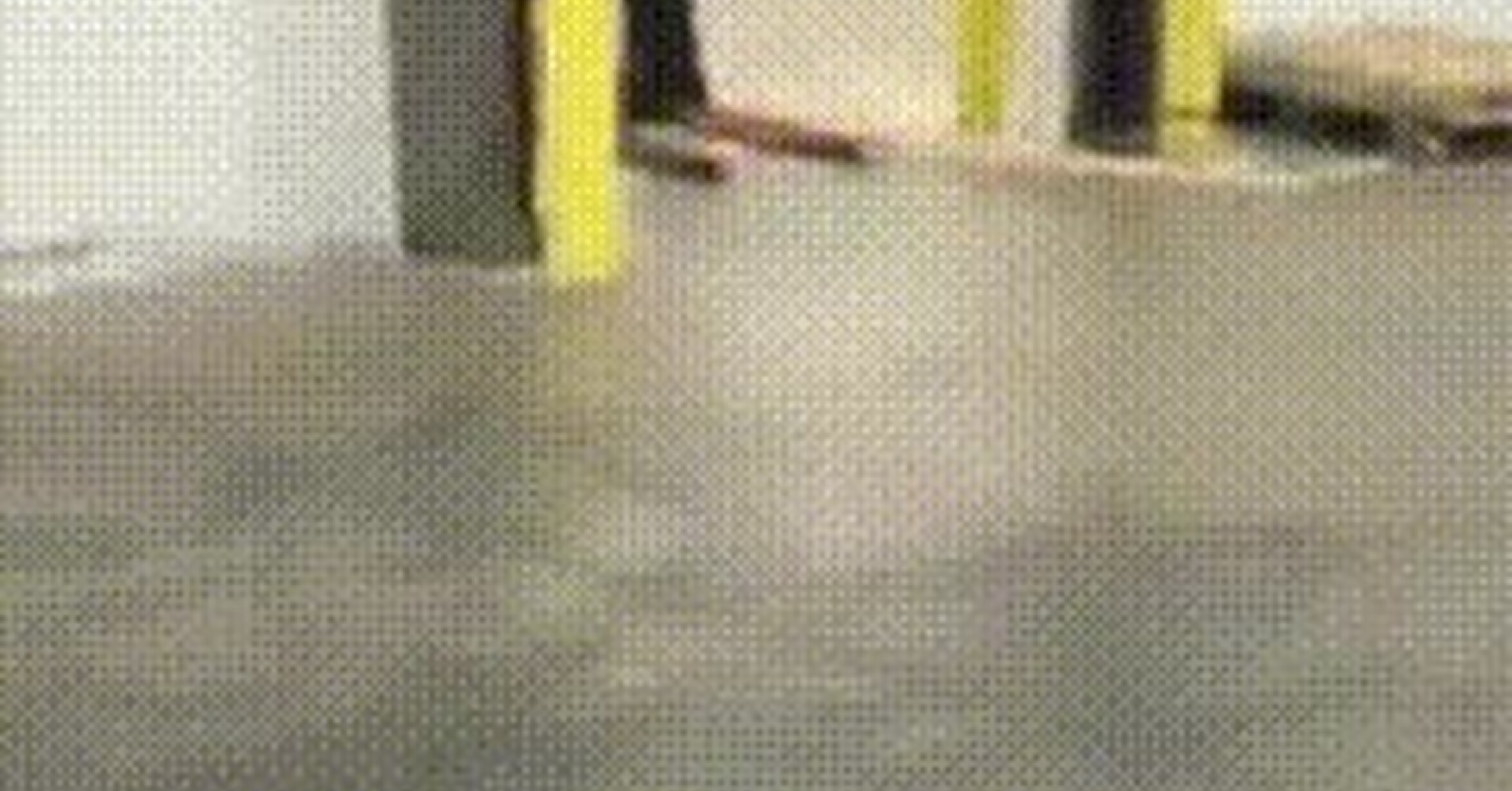 ¡Vaya GIF! / Cuando no hay nada que hacer en el curro