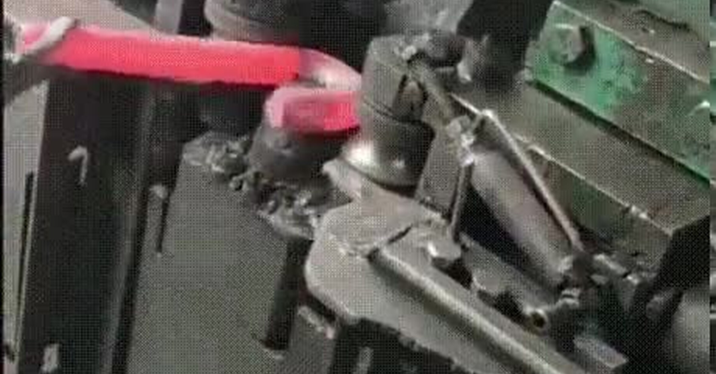 ¡Vaya GIF! / Así se hacen las cadenas