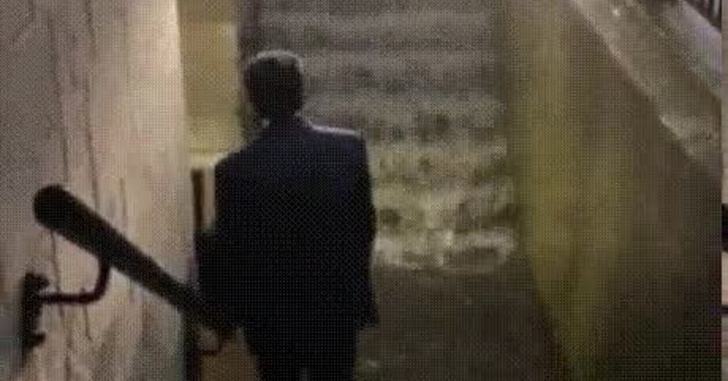 ¡Vaya GIF! / La gente cada vez tiene más morro