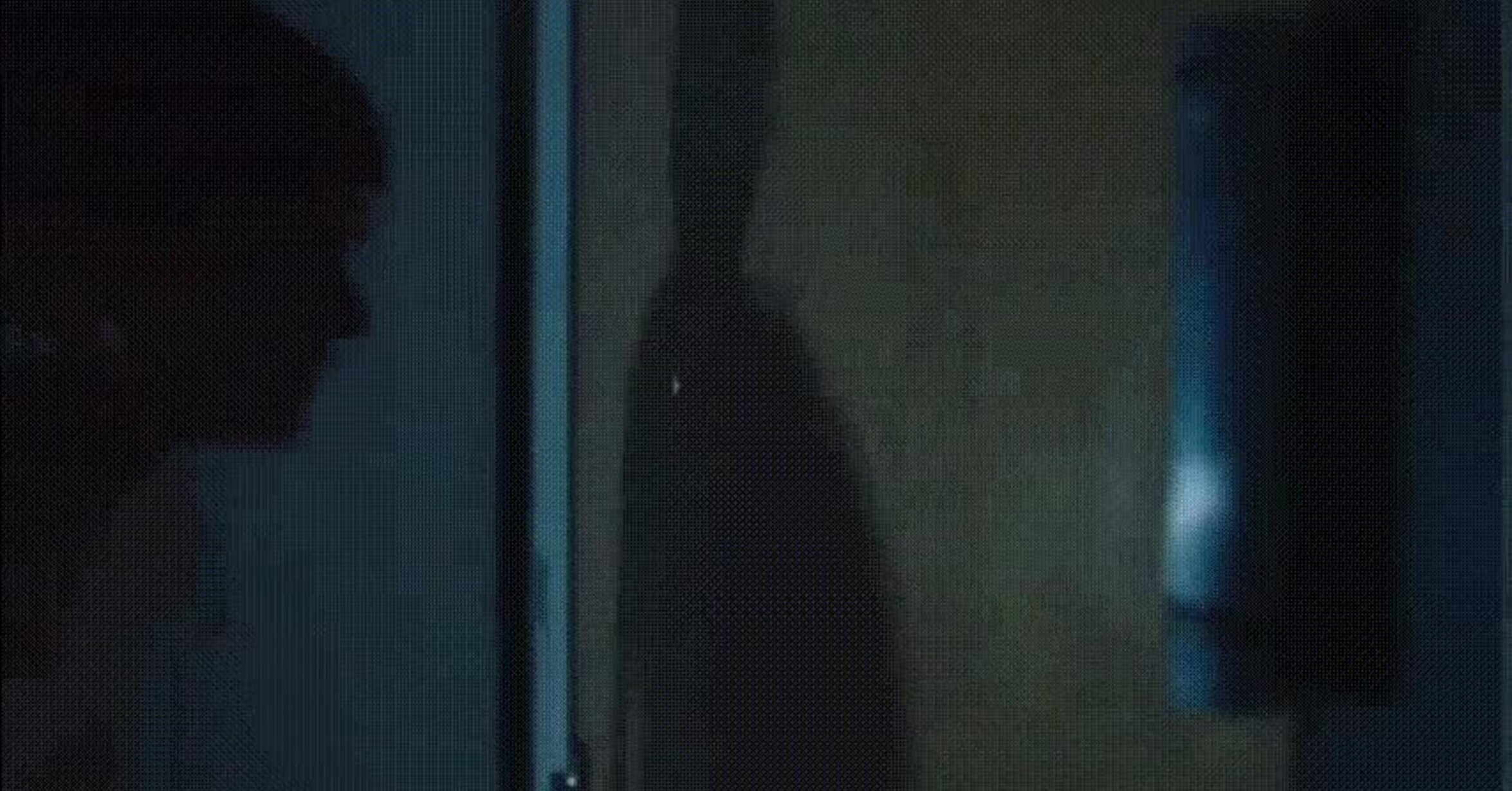 ¡Vaya GIF! / Desde luego es la último que me esperaba ver