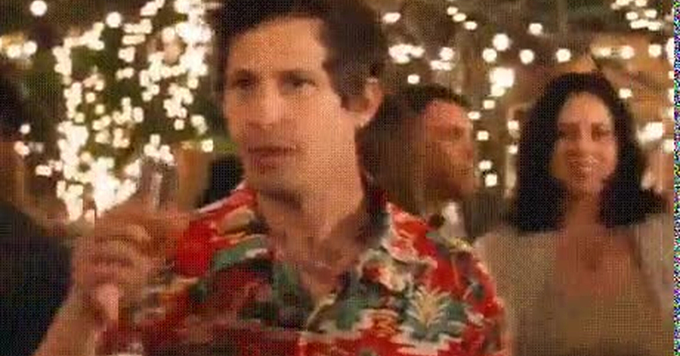 ¡Vaya GIF! / Intentando ligar con la chica que me gusta