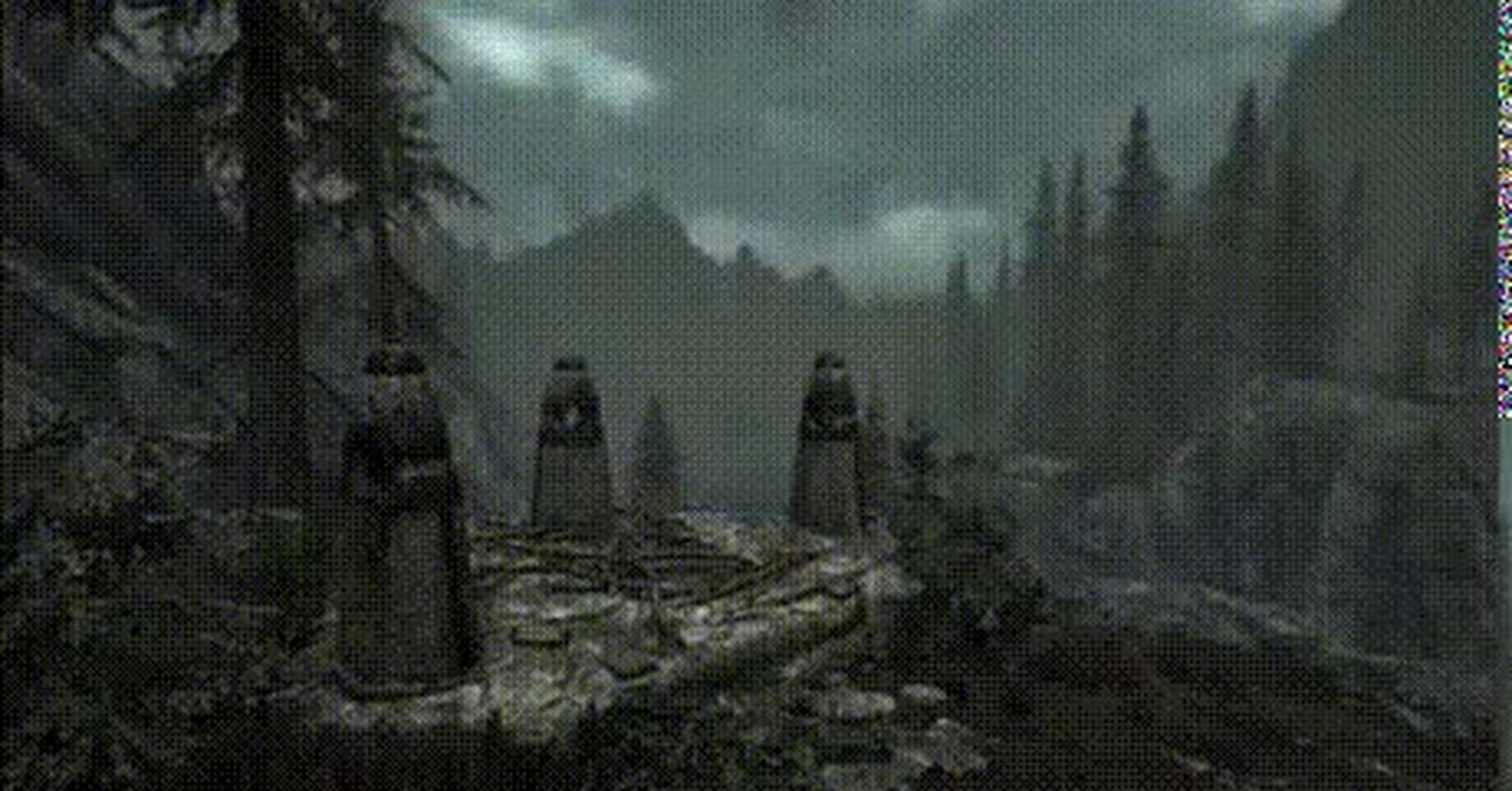 ¡Vaya GIF! / A veces me gusta volver a ese lugar para relajarme