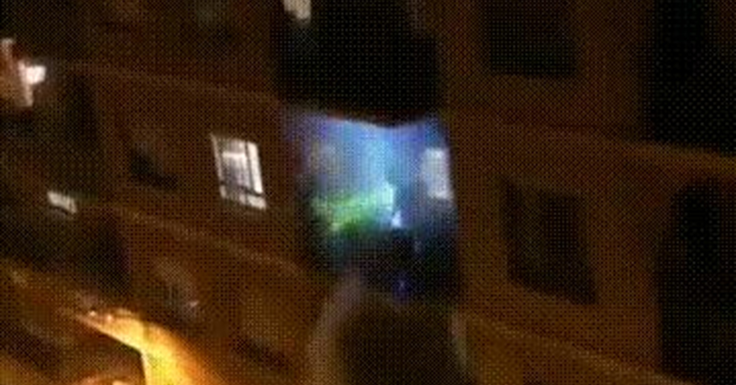 ¡Vaya GIF! / Cuando te acabas de mudar y delante tienes un motivado que ...