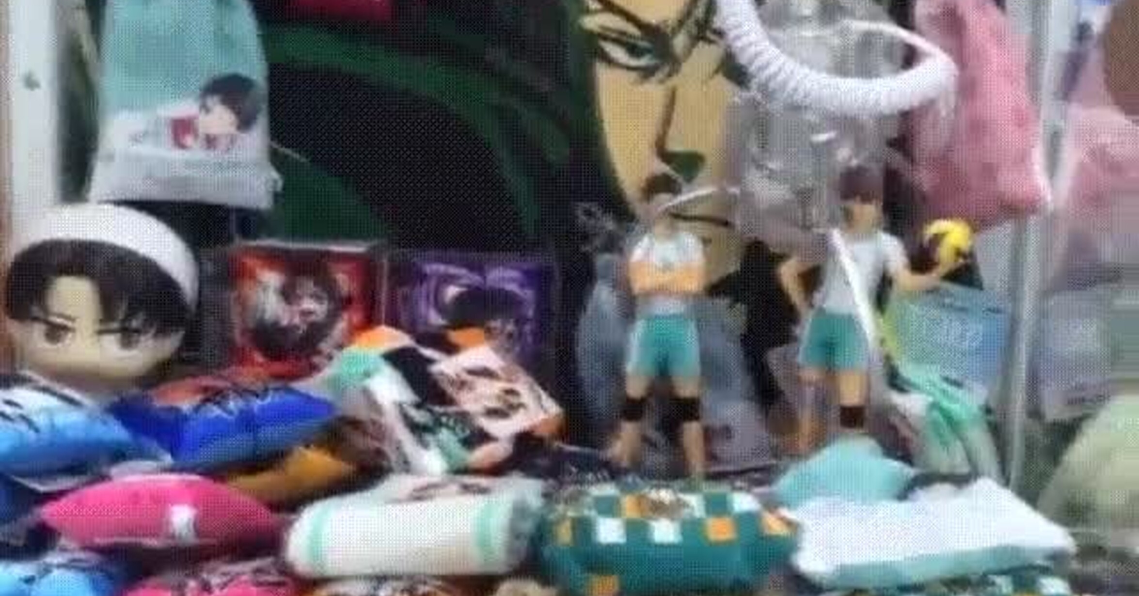 ¡Vaya GIF! / Creo que no conozco a nadie con más mala suerte