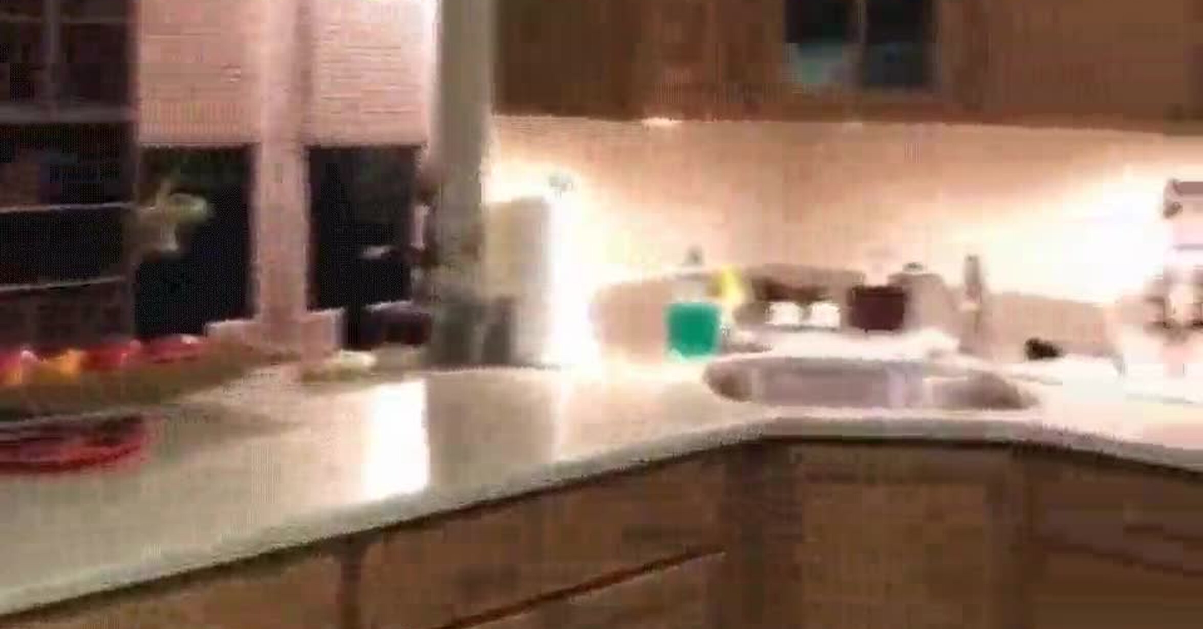 ¡Vaya GIF! / Que pasa hermano