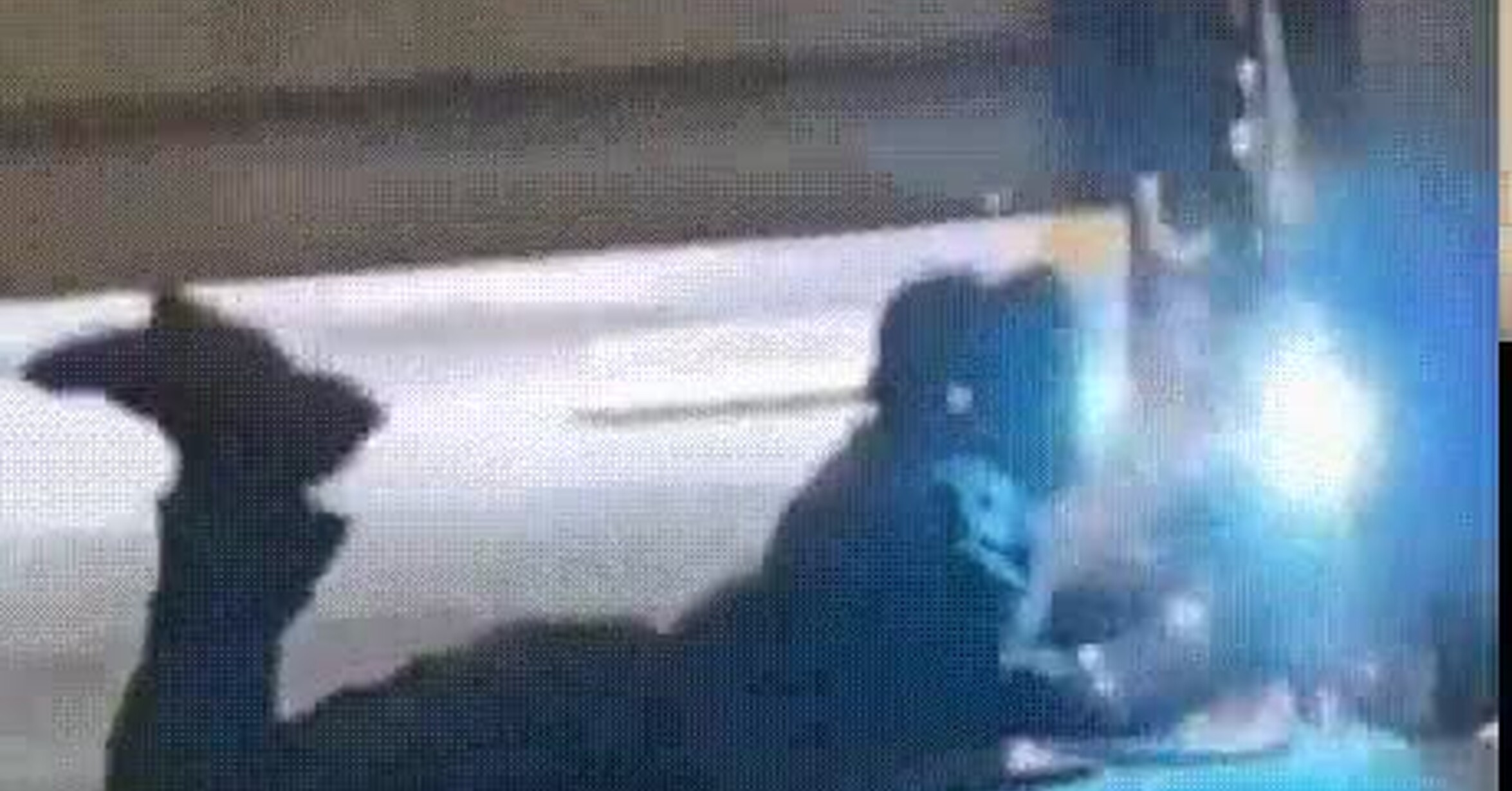 ¡Vaya GIF! / El último día en el curro antes de las vacaciones