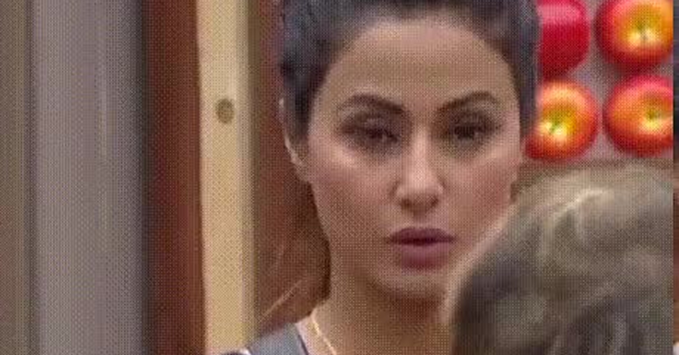 ¡Vaya GIF! / No se puede ser más inocente