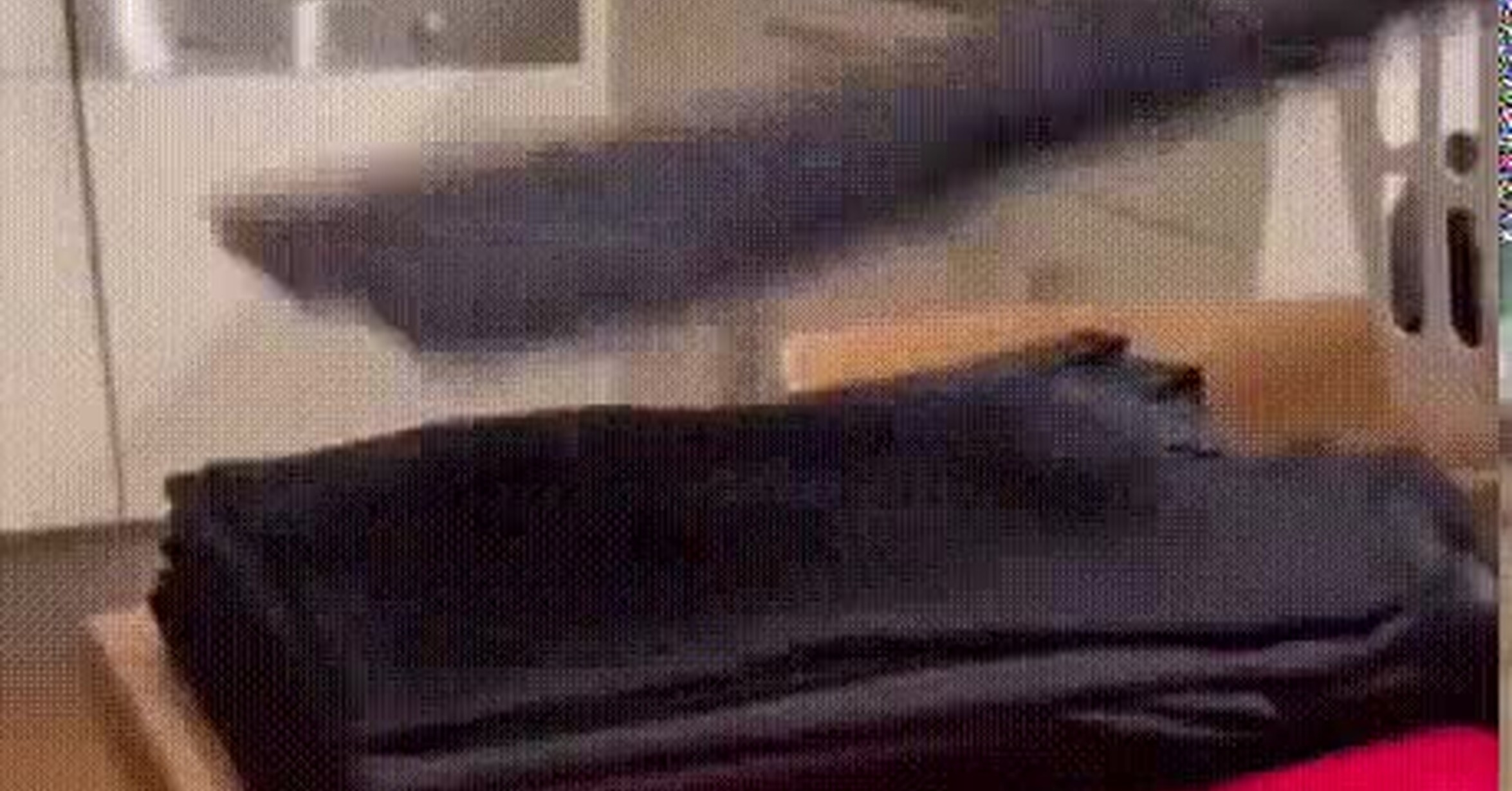 ¡Vaya GIF! / Me representa