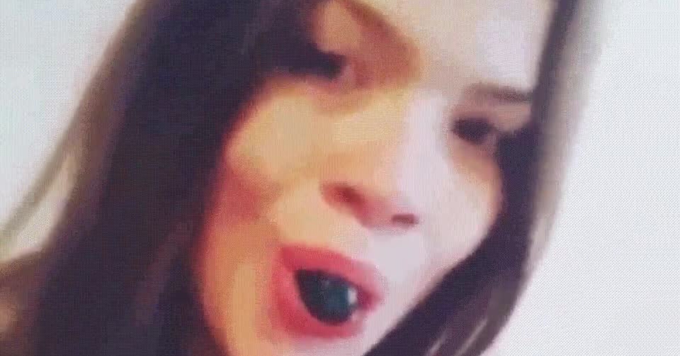 ¡Vaya GIF! / Diablos, señorita