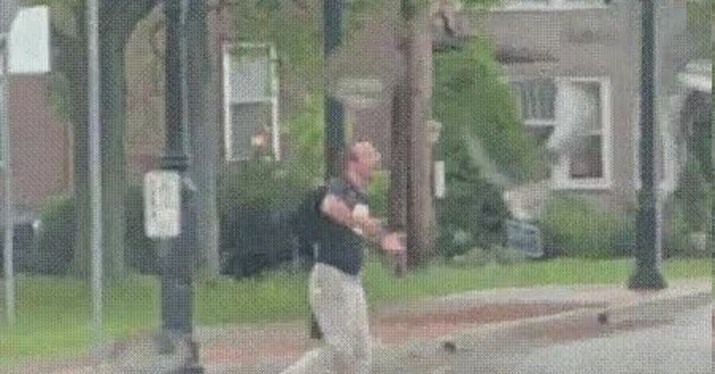 ¡Vaya GIF! / Hay días en los que te sale todo bien y se nota