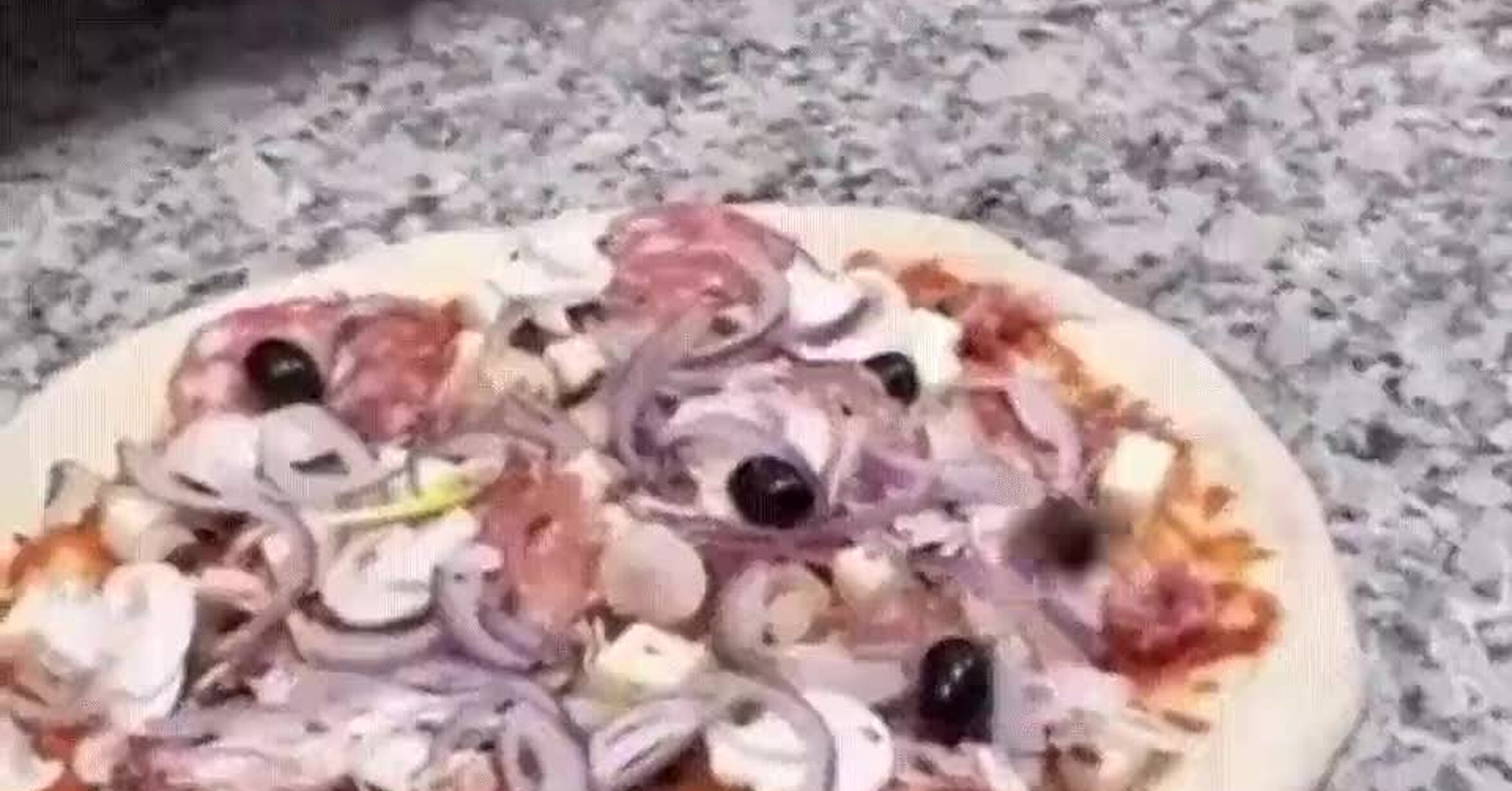 ¡Vaya GIF! / Si te ríes irás al infierno