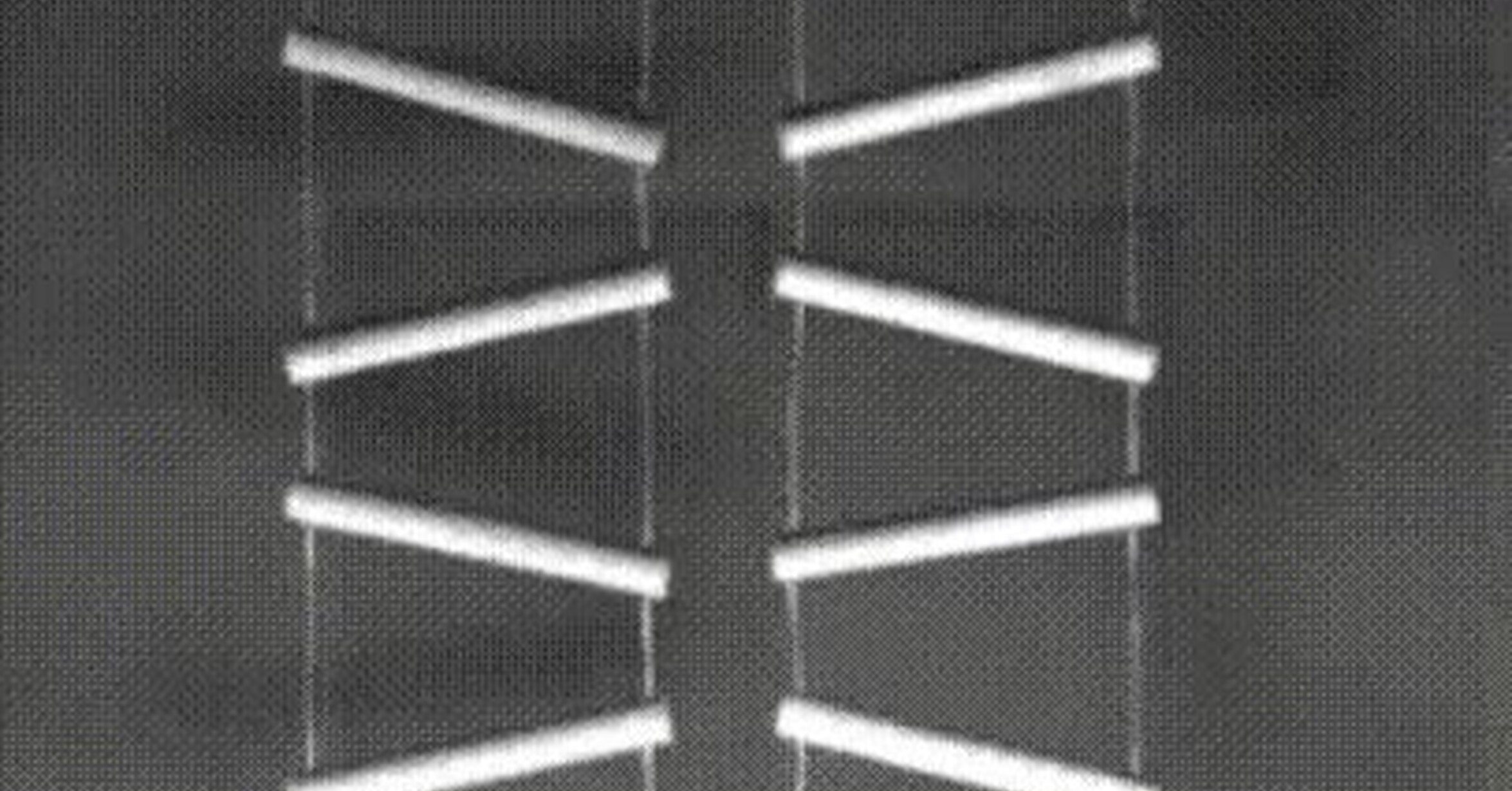 ¡Vaya GIF! / Dos escaleras. Solo una de ellas cae más rápido