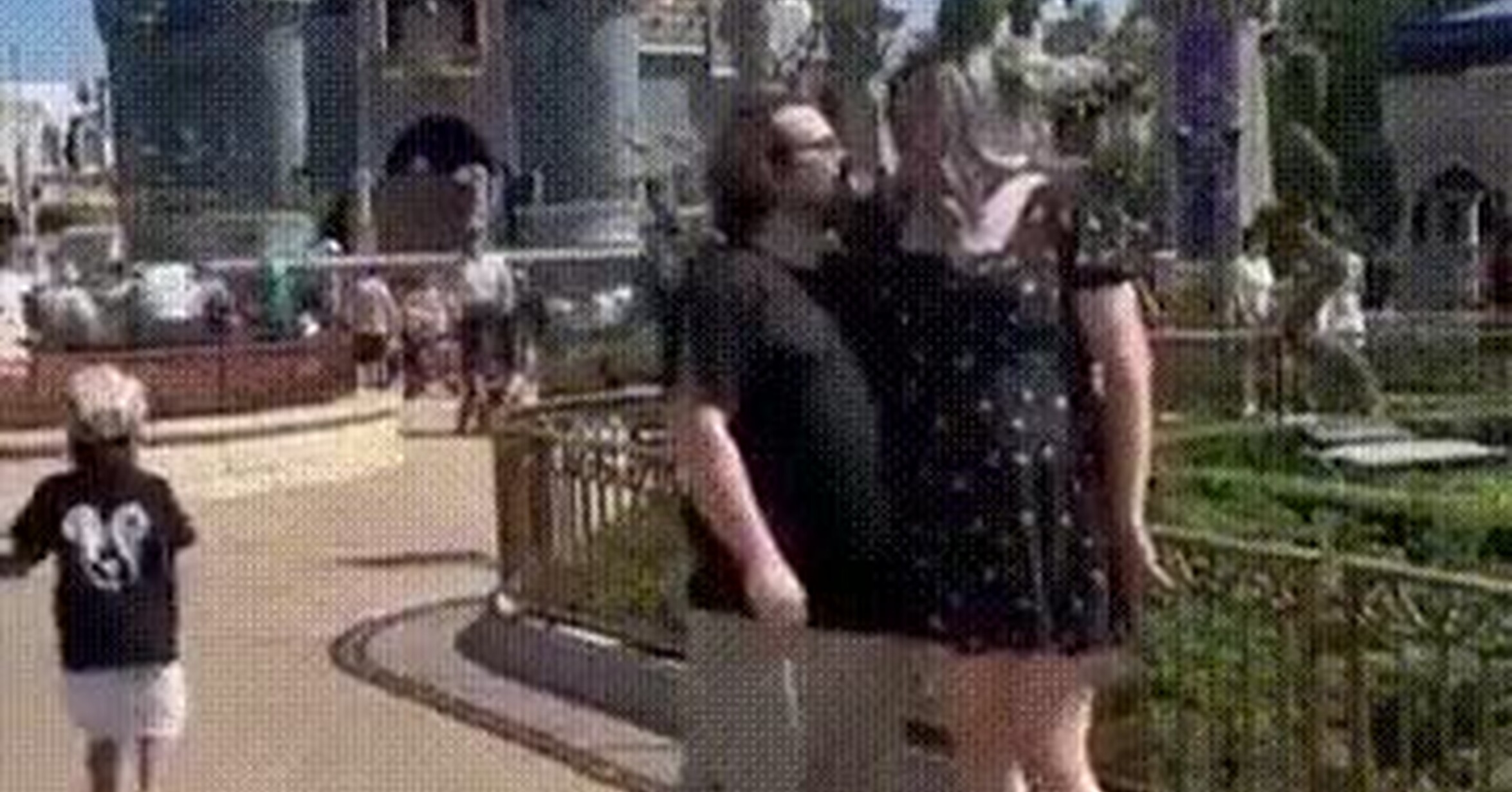 ¡Vaya GIF! / Sabes que estás con la persona correcta cuando pasan estas ...