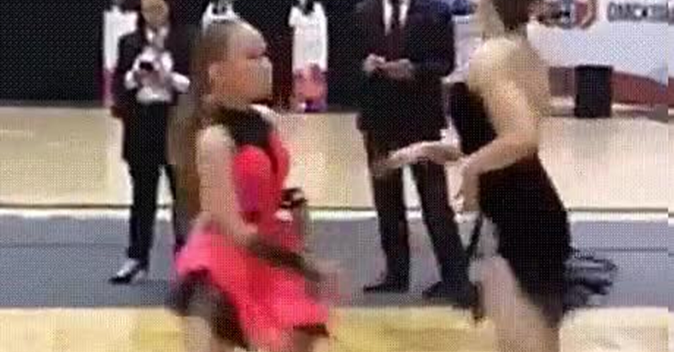 ¡Vaya GIF! / Así es la vida