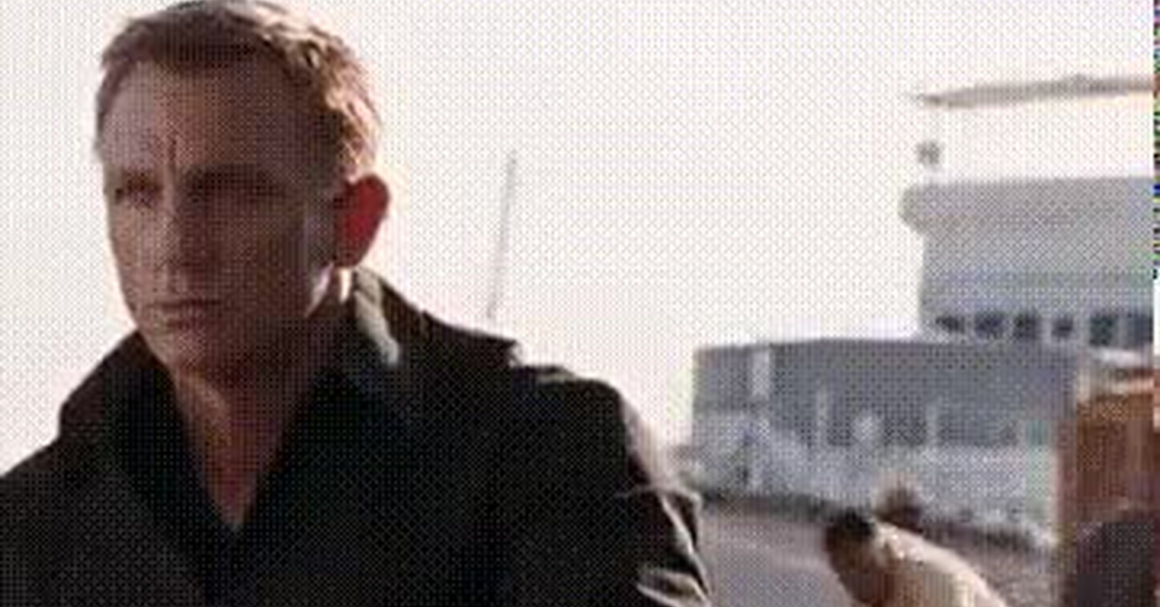 ¡Vaya GIF! / Mi fallo favorito en la historia de las películas de cine