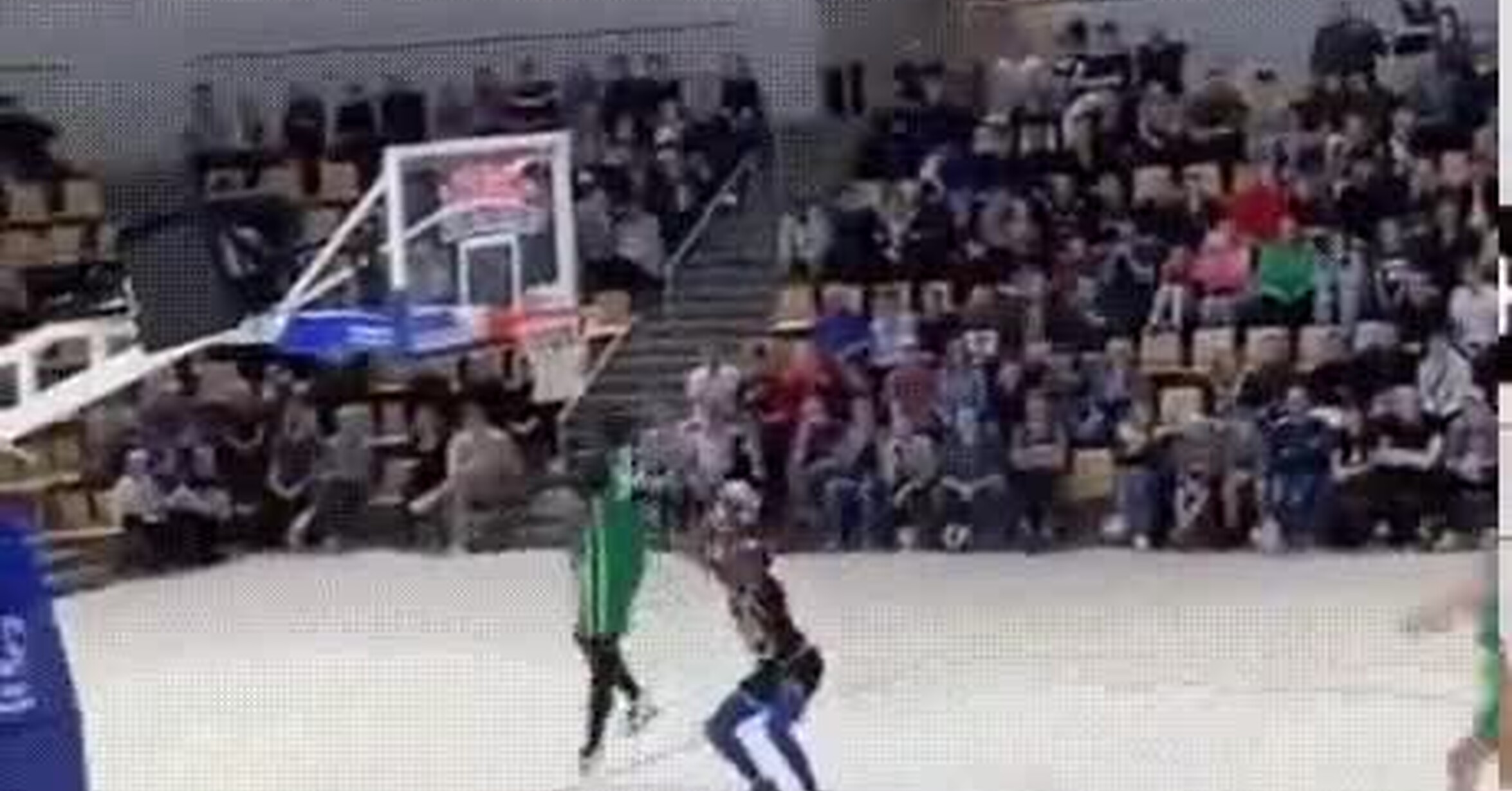 ¡Vaya GIF! / Cuando estás jugando demasiado rato y te cansas