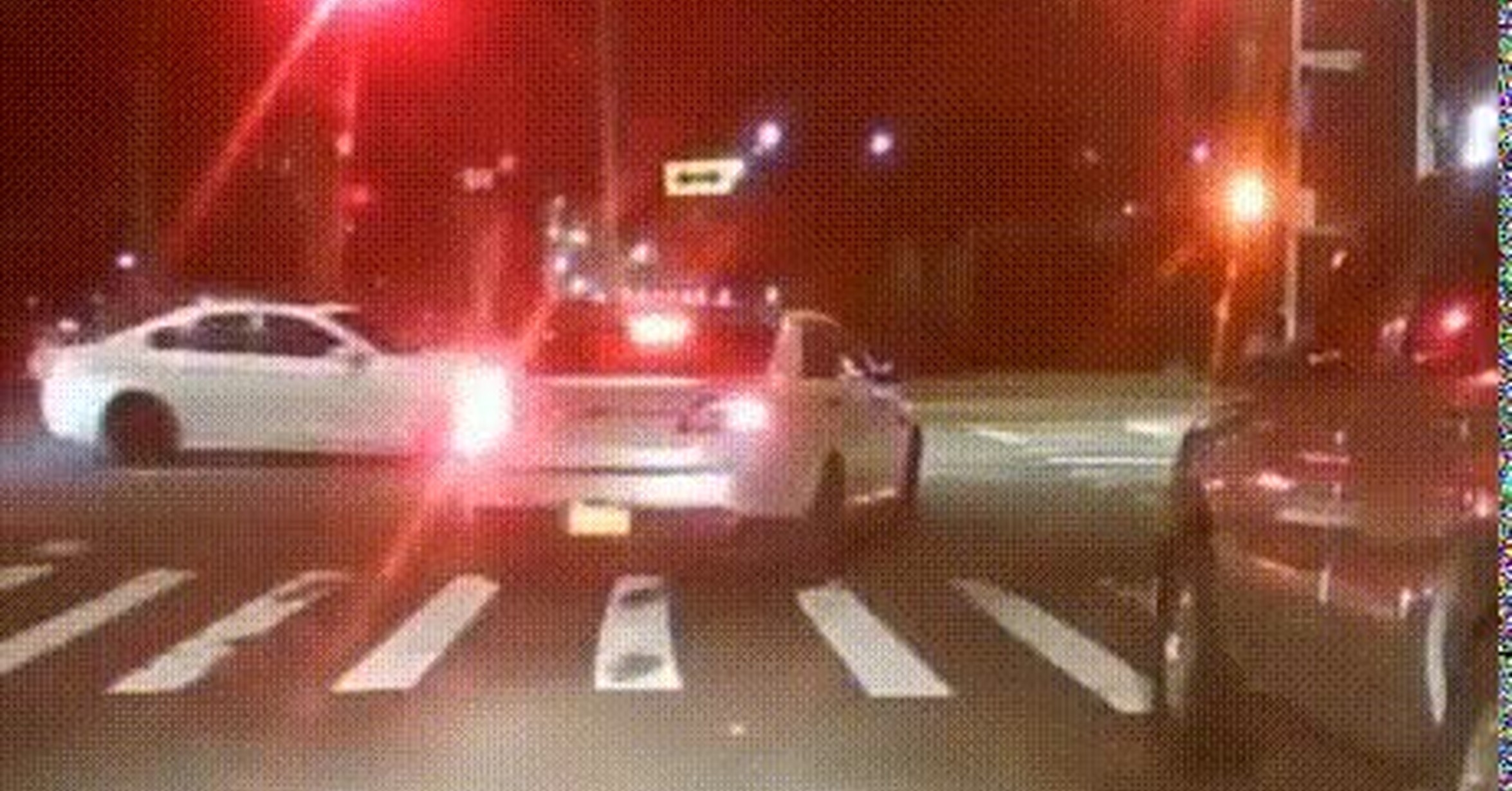 ¡Vaya GIF! / De locos, y el culpable se larga