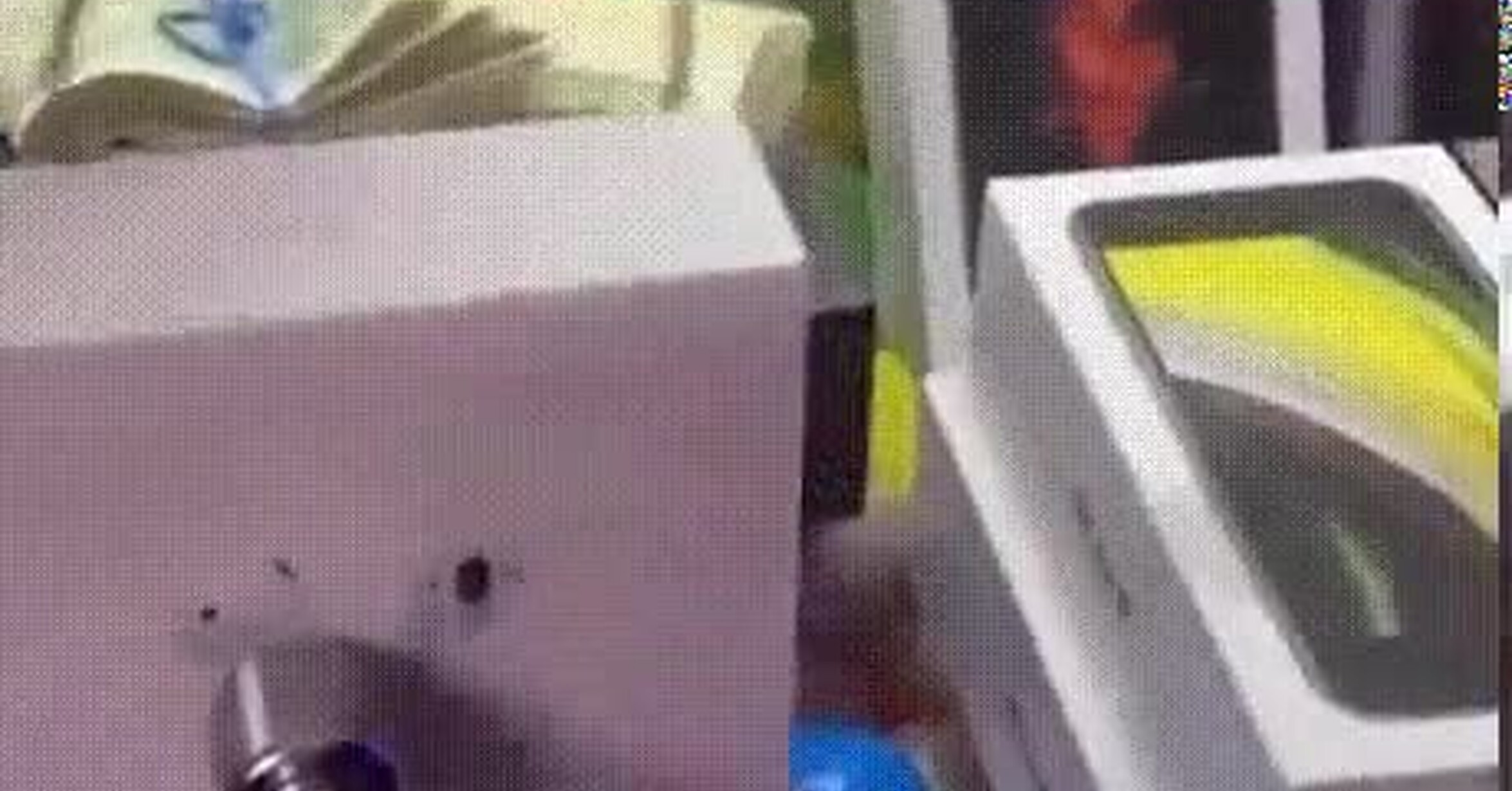 ¡Vaya GIF! / Lo tengo que probar