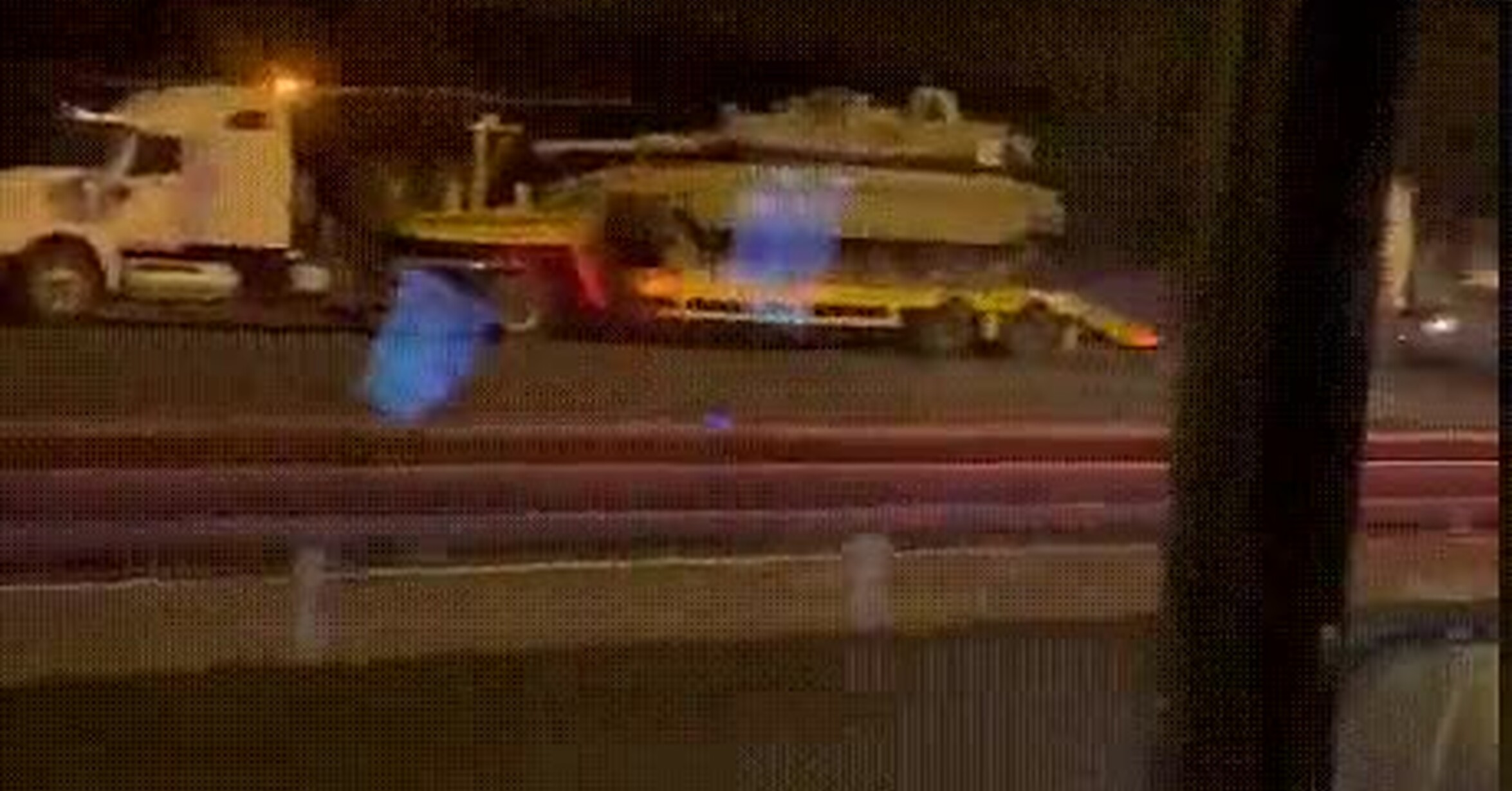 ¡Vaya GIF! / RIP Gaza