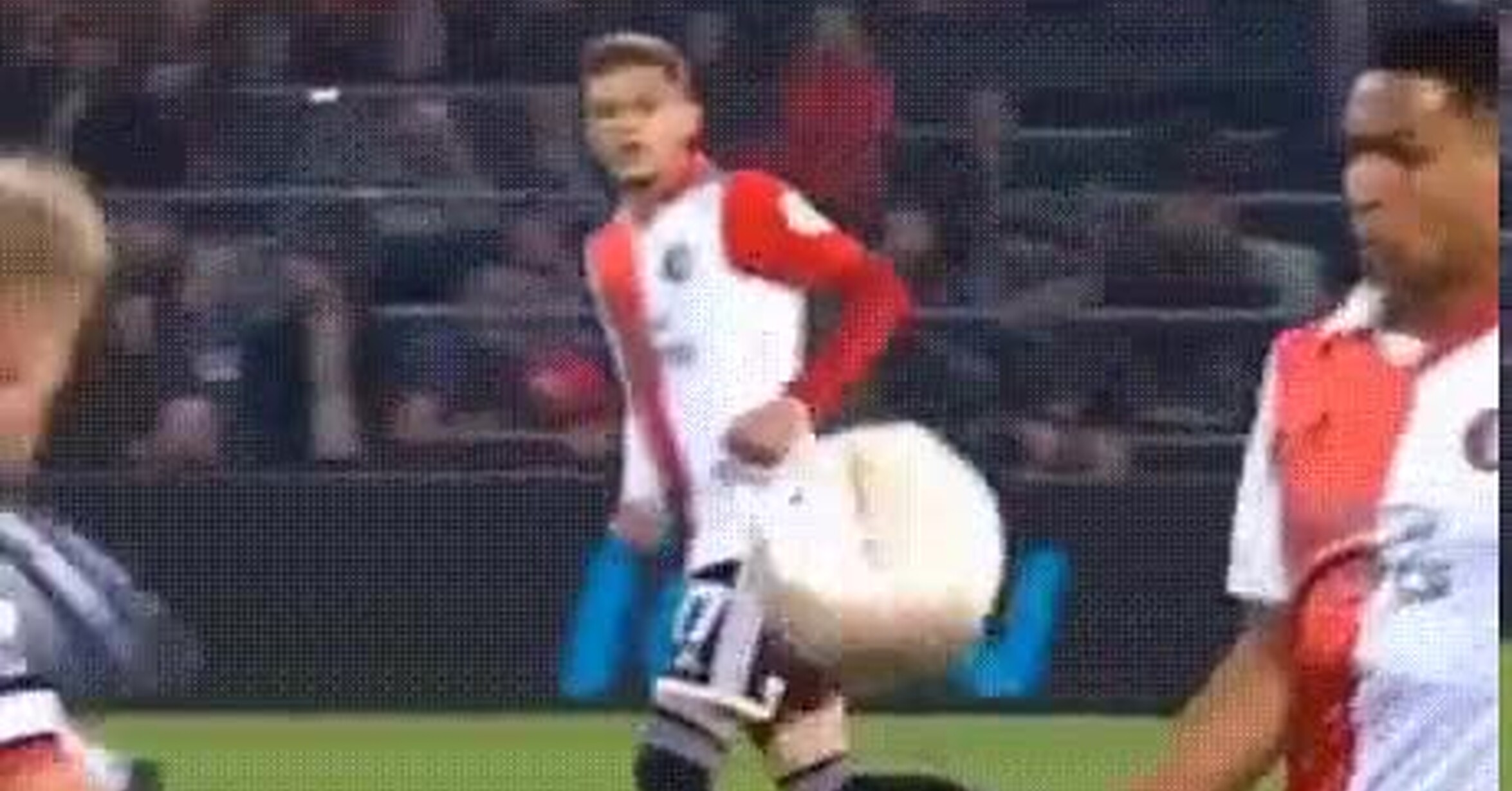 ¡Vaya GIF! / Ese truco no me lo sabía