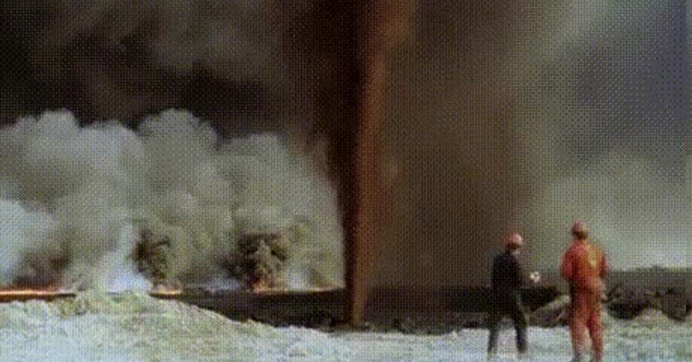¡Vaya GIF! / Después de una cena fuerte