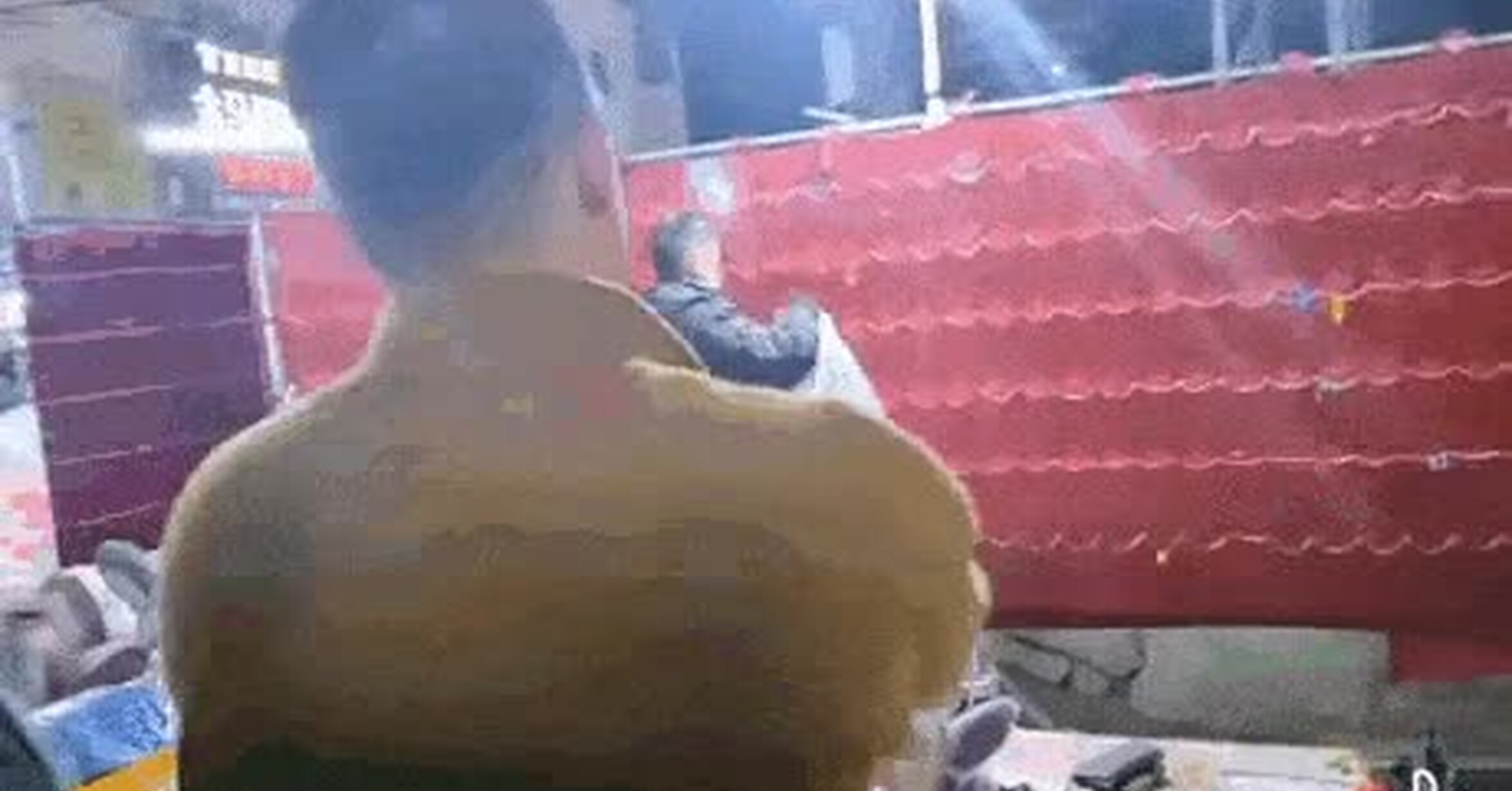 ¡Vaya GIF! / Es hora de cerrar el negocio