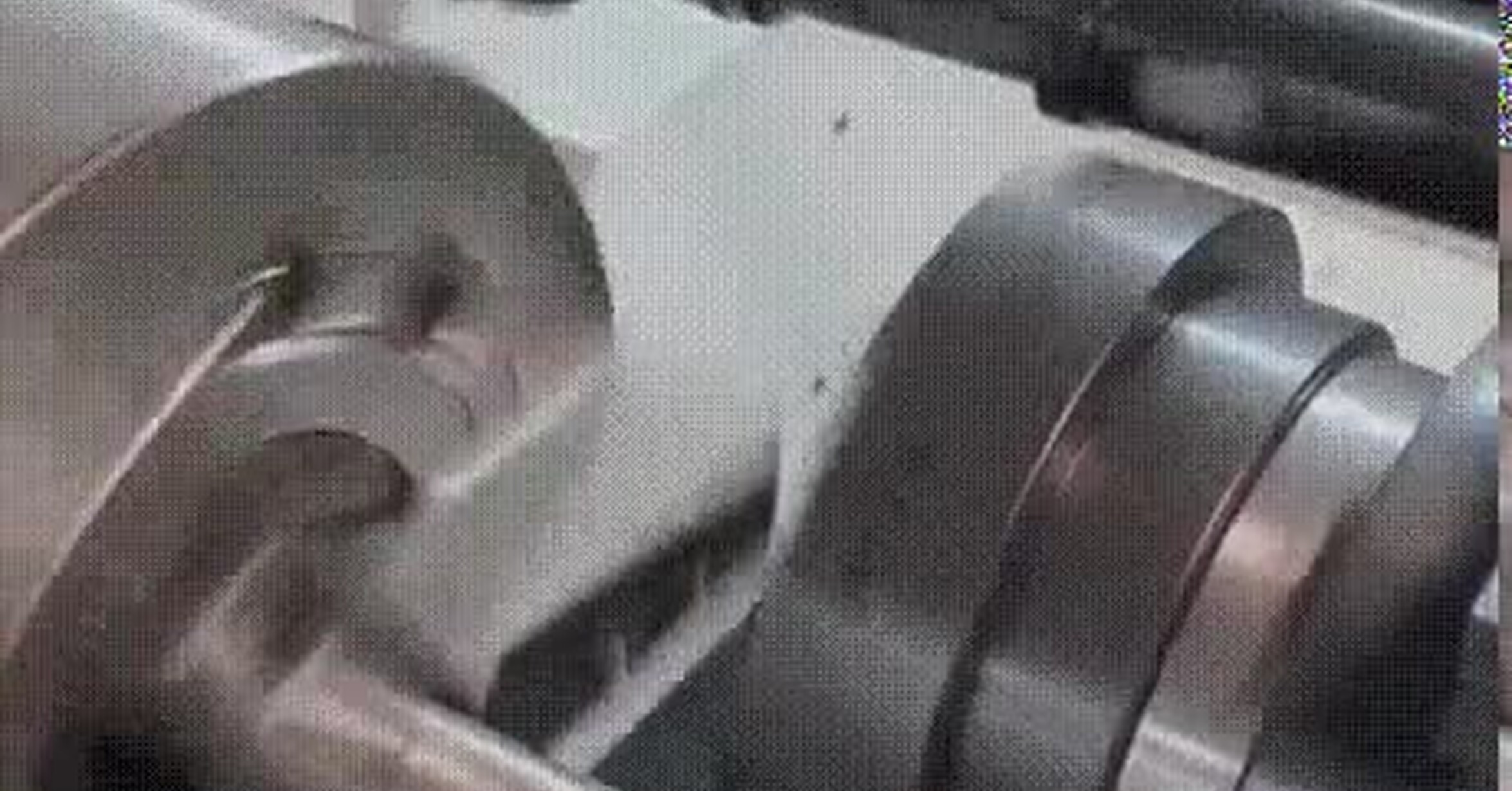 ¡Vaya GIF! / Me explota la cabeza al verlo