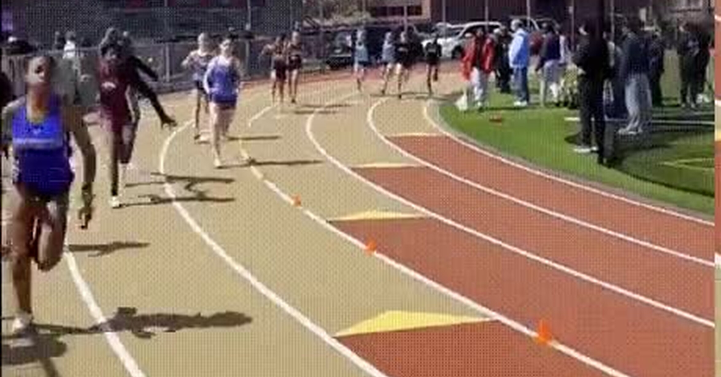 ¡Vaya GIF! / Creo que no se han puesto de acuerdo