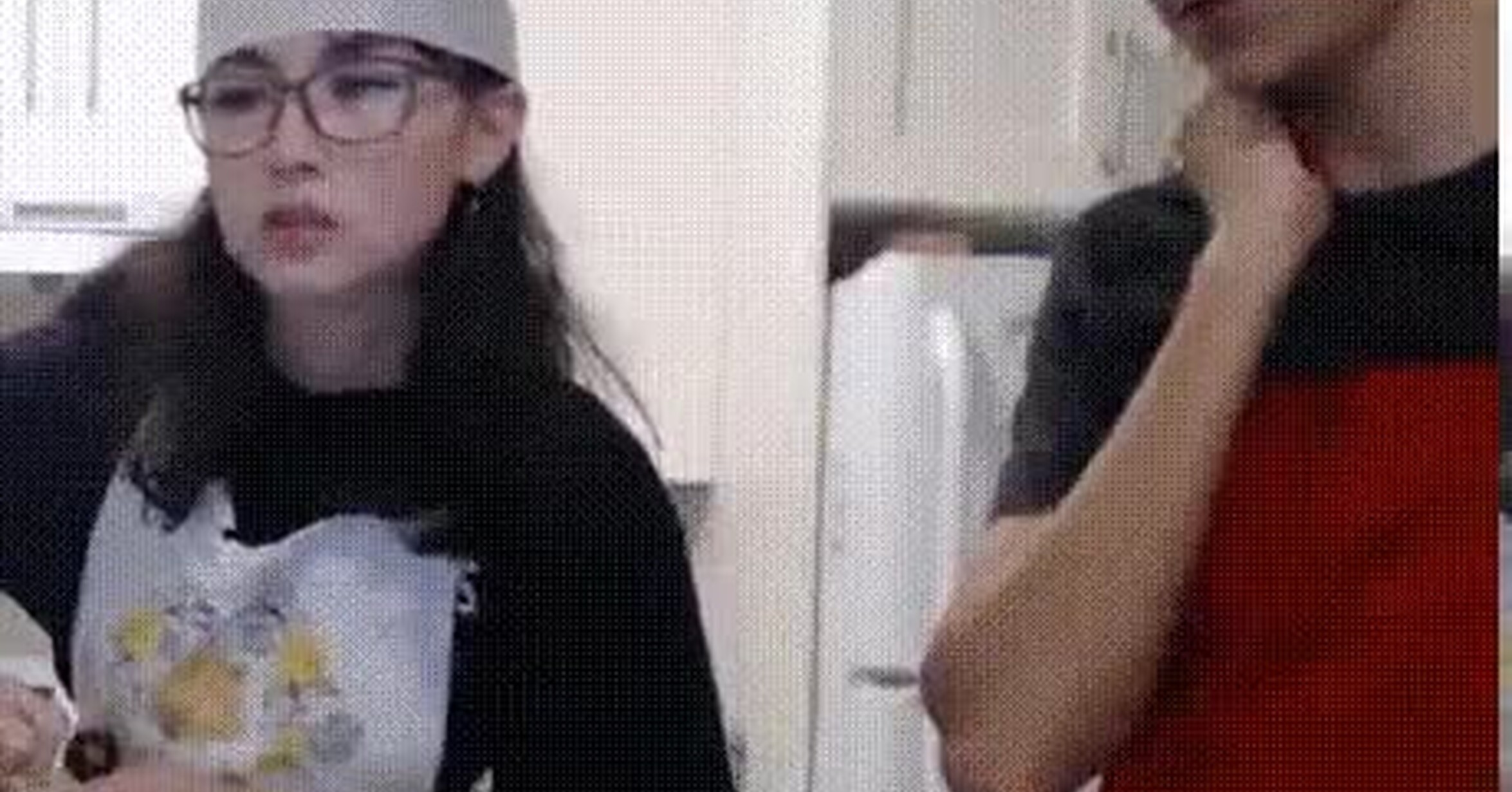 ¡Vaya GIF! / Directa a la bro zone