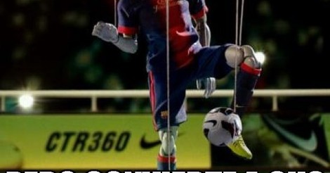 [ MEMEDEPORTES ] No se considera una marioneta