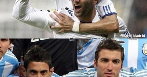 [ MEMEDEPORTES ] Ellos sí podrían decir quién es mejor