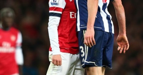 [ MEMEDEPORTES ] Jack Wilshere