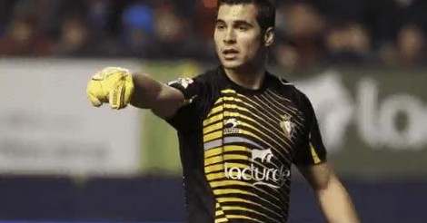 [ MEMEDEPORTES ] GIF: Arrastra para saber el futuro portero del Barça