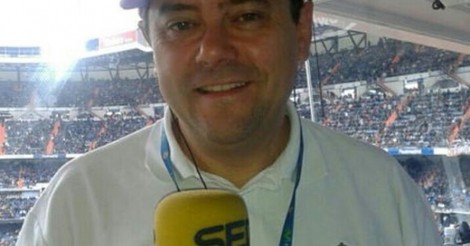 [ MEMEDEPORTES ] Simplemente, Roncero