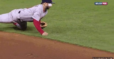 [ MEMEDEPORTES ] GIF: Dolor, mucho dolor