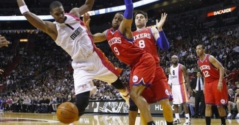 [ MEMEDEPORTES ] NBA Harlem Shake