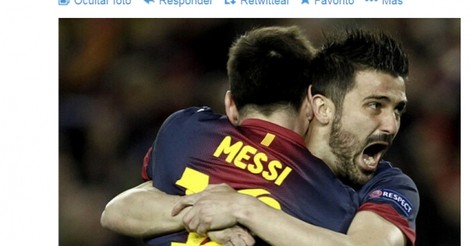 [ MEMEDEPORTES ] Tenía razón por @Victor1Valds